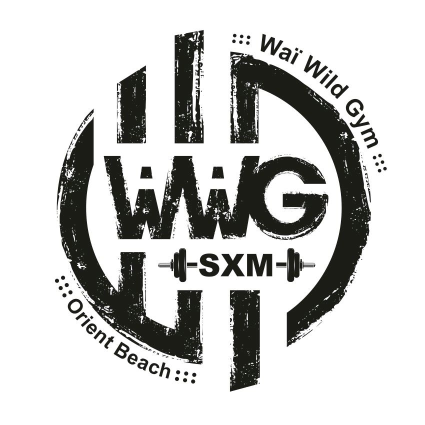 Waï Wild Gym | Outdoor fitness | Orient Beach