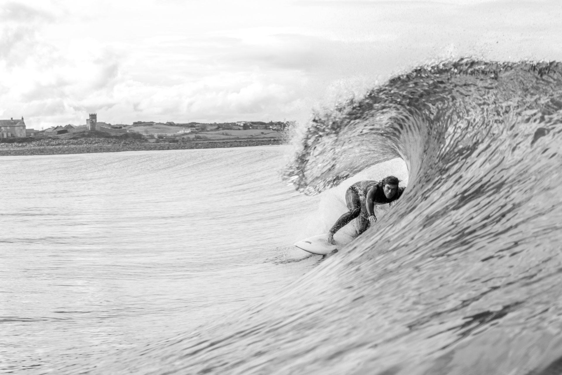 Outback Jacks Surf Guide | Surf Lessons in Sligo & Donegal Ireland