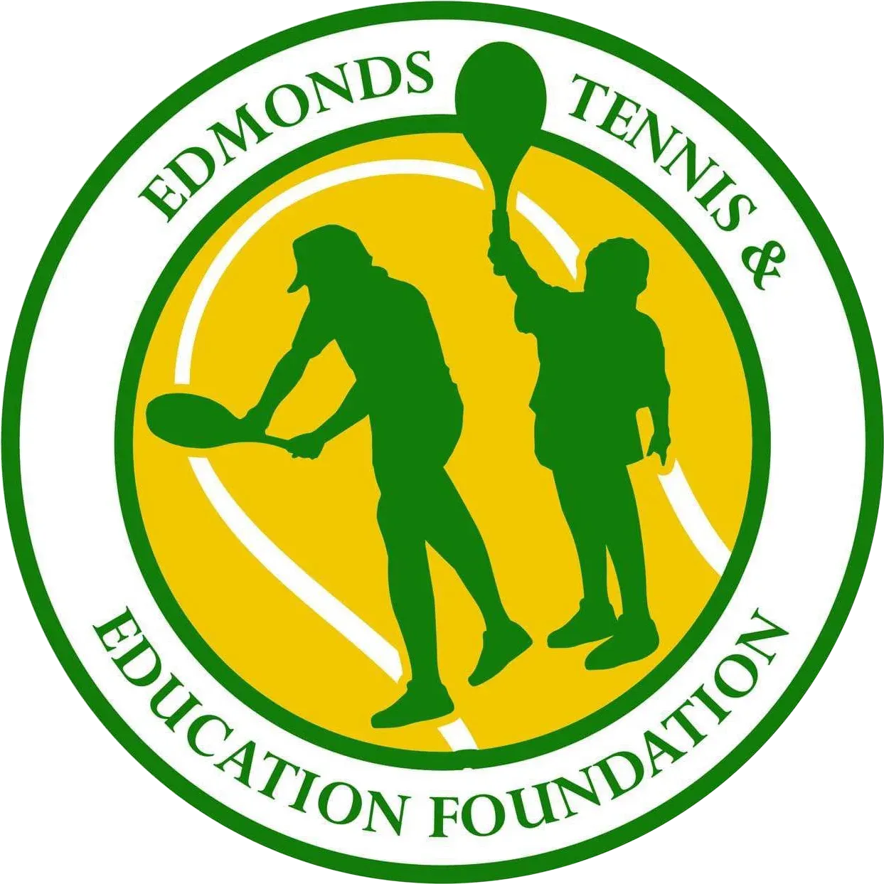 Edmonds Youth Tennis & Education Foundation| Serving NC