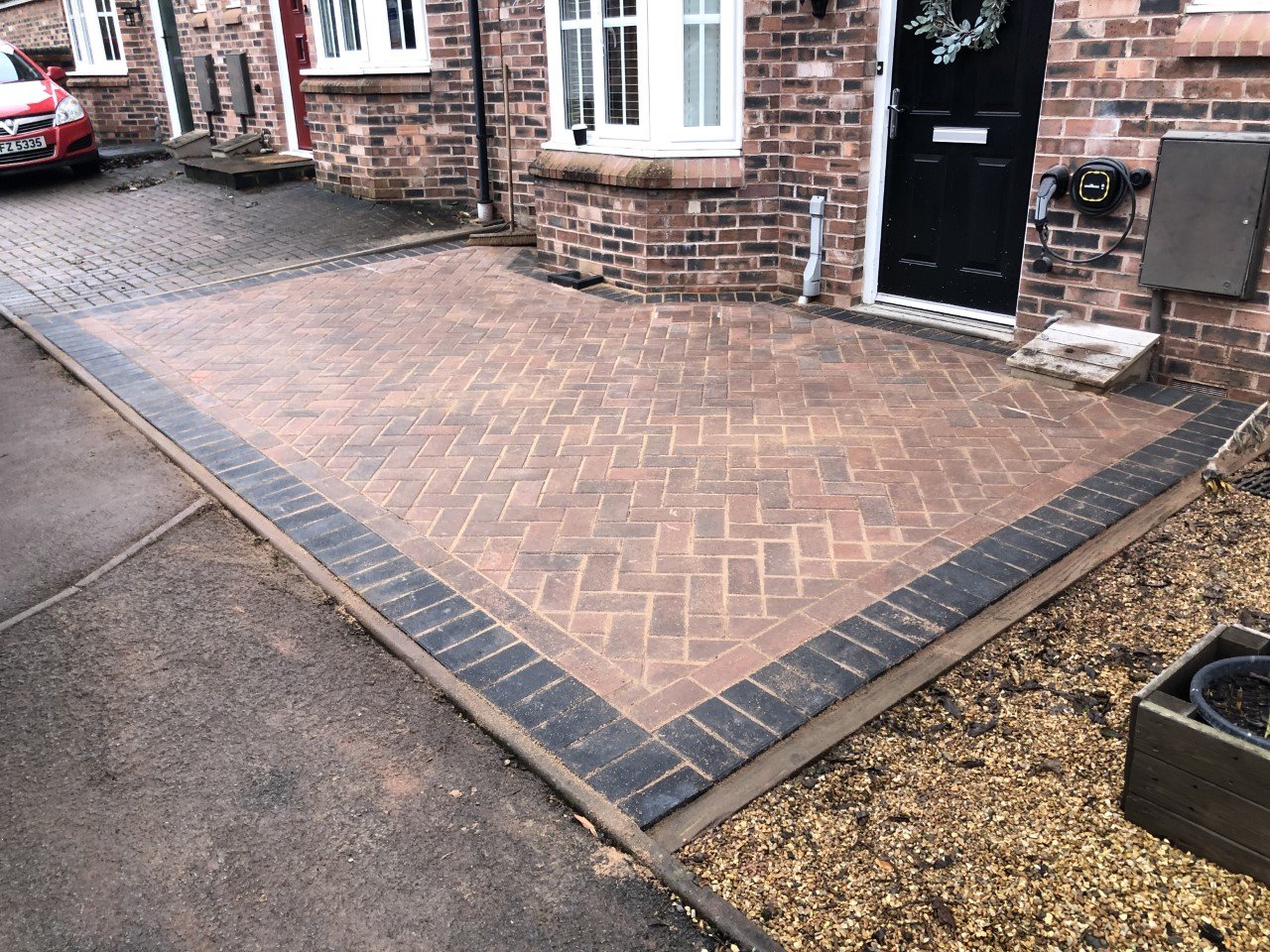 Gallery of our work | Pavebuild Driveways Ltd