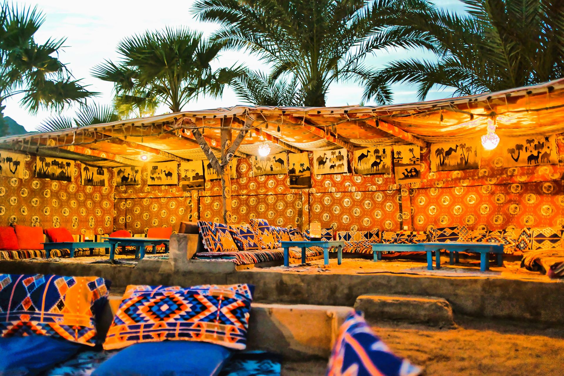 Gallery at Tropitel Dahab Oasis | Explore Our Stunning Collection