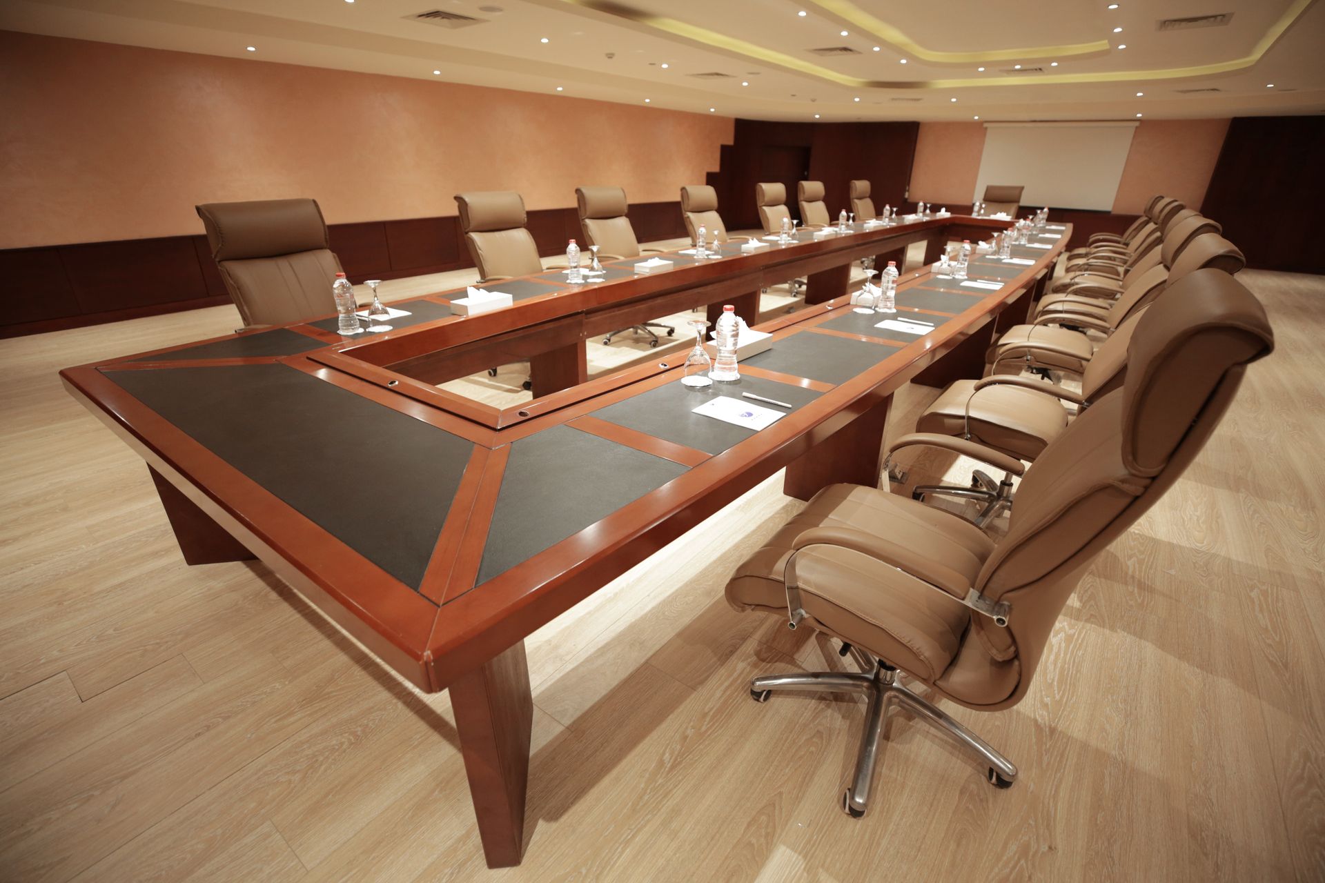 Meetings & Conferences at Tropitel Hotels & Resorts