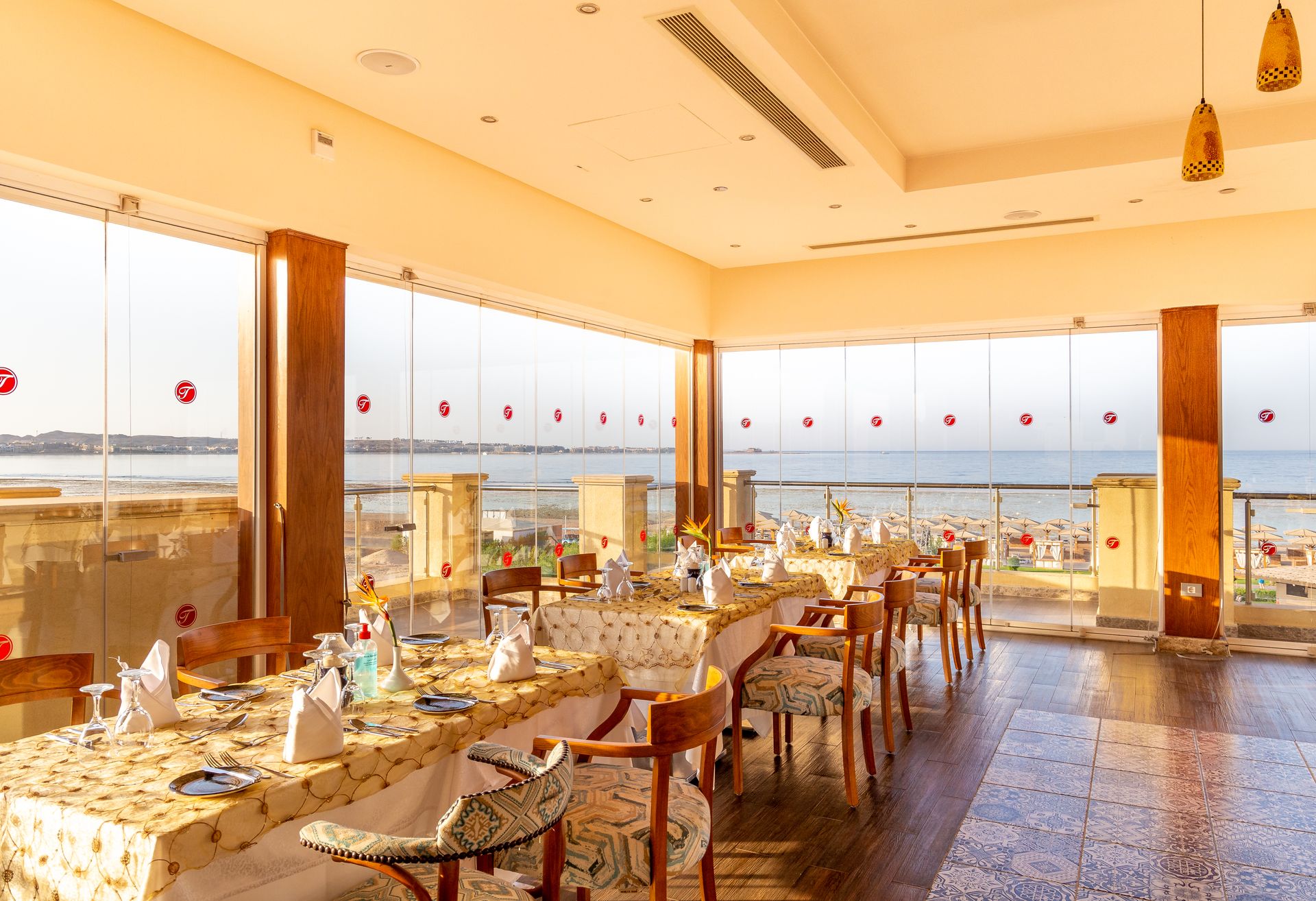 Gallery at Tropitel Sahl Hasheesh | Explore Our Stunning Collection