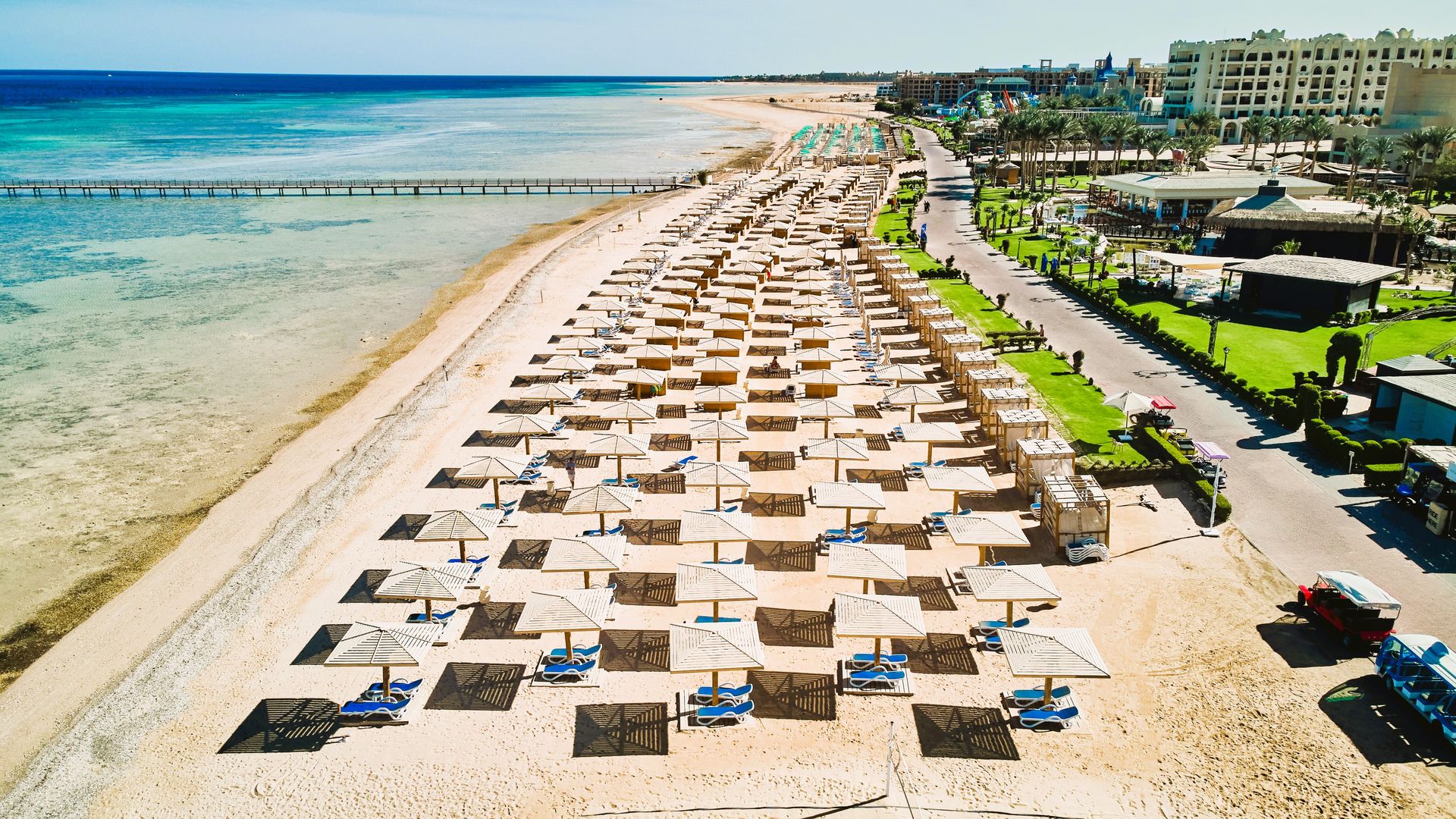 Gallery at Tropitel Sahl Hasheesh | Explore Our Stunning Collection