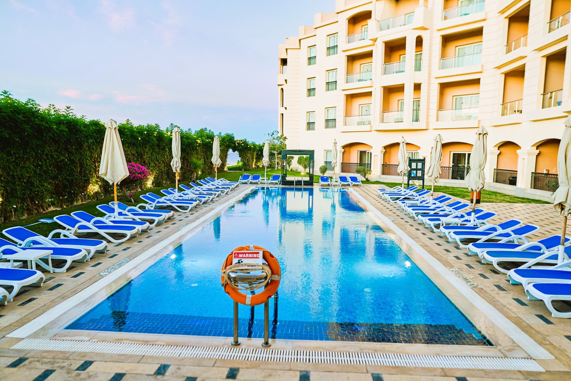 Gallery at Tropitel Sahl Hasheesh | Explore Our Stunning Collection