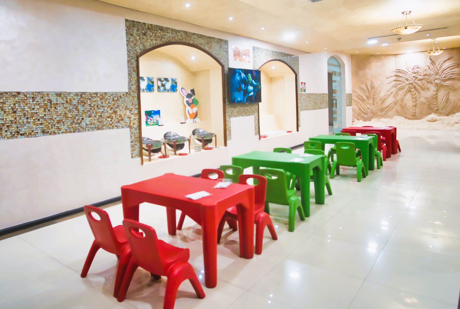 Gallery at Tropitel Sahl Hasheesh | Explore Our Stunning Collection