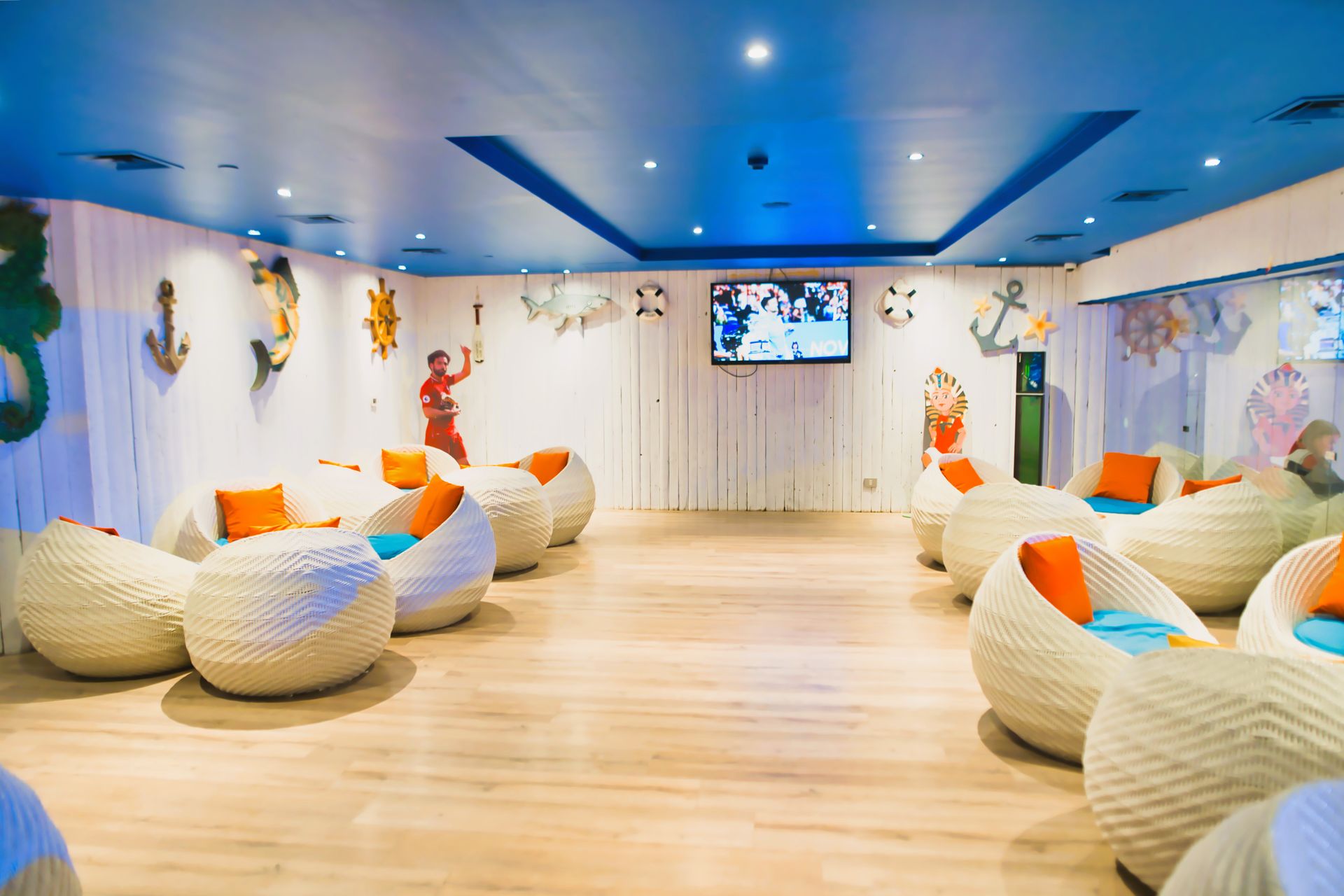 Gallery at Tropitel Sahl Hasheesh | Explore Our Stunning Collection