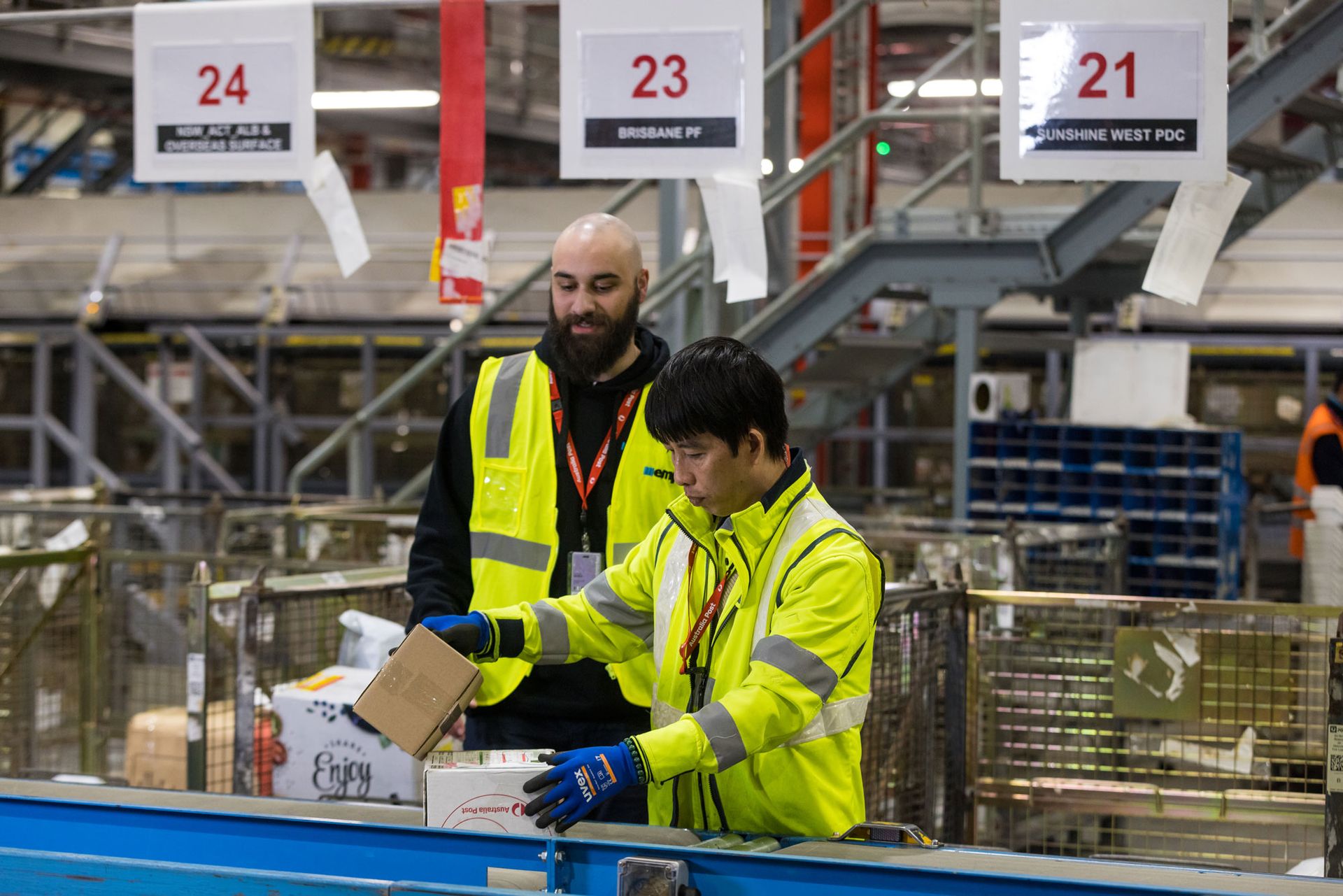 EMP Exercise Movement Specialists