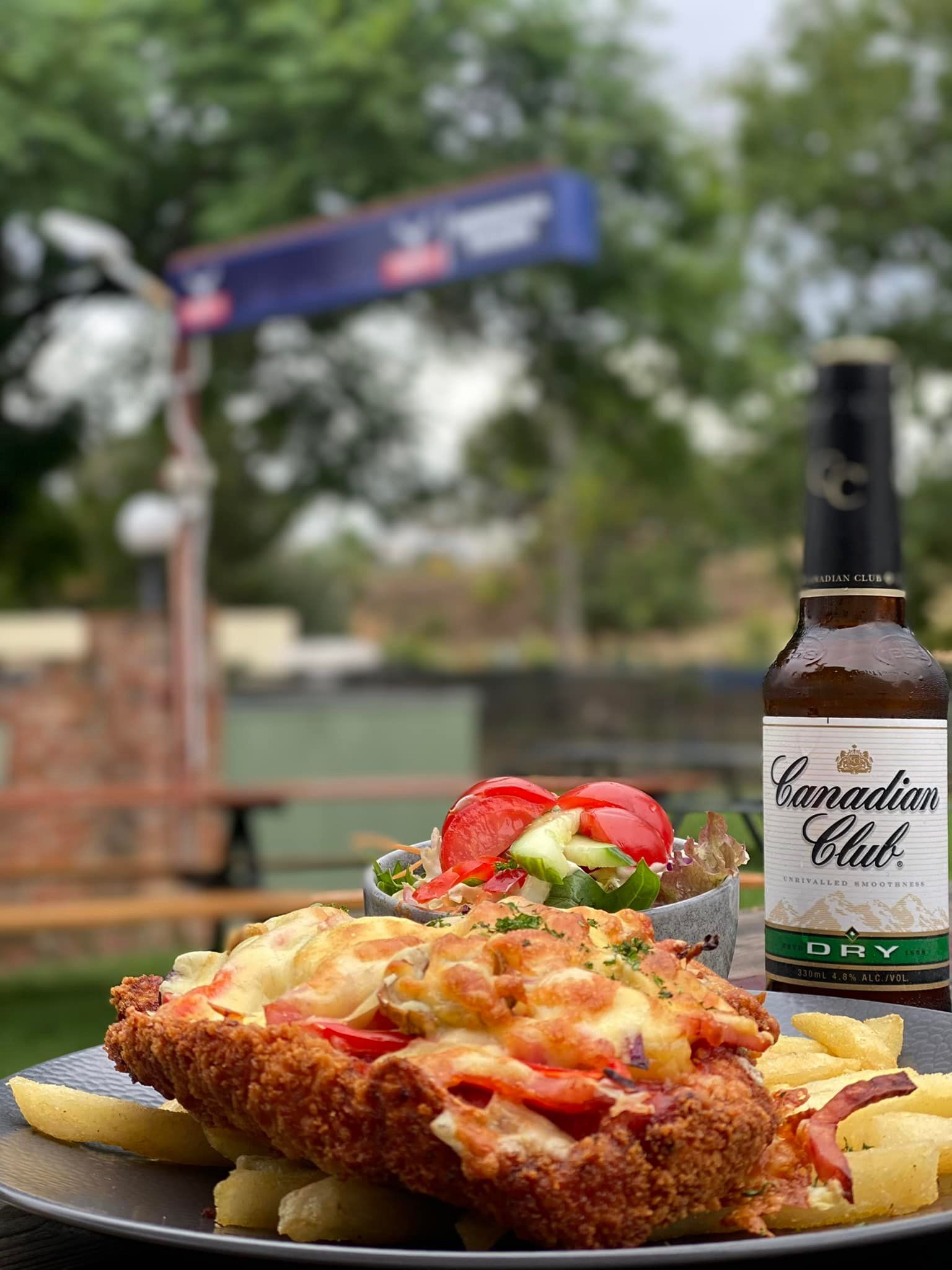 Menu in Tamworth | Nemingha Tavern