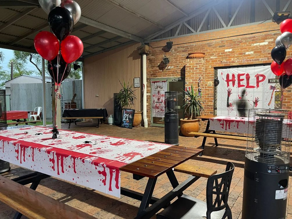 Nemingha Tavern | Pub in Tamworth