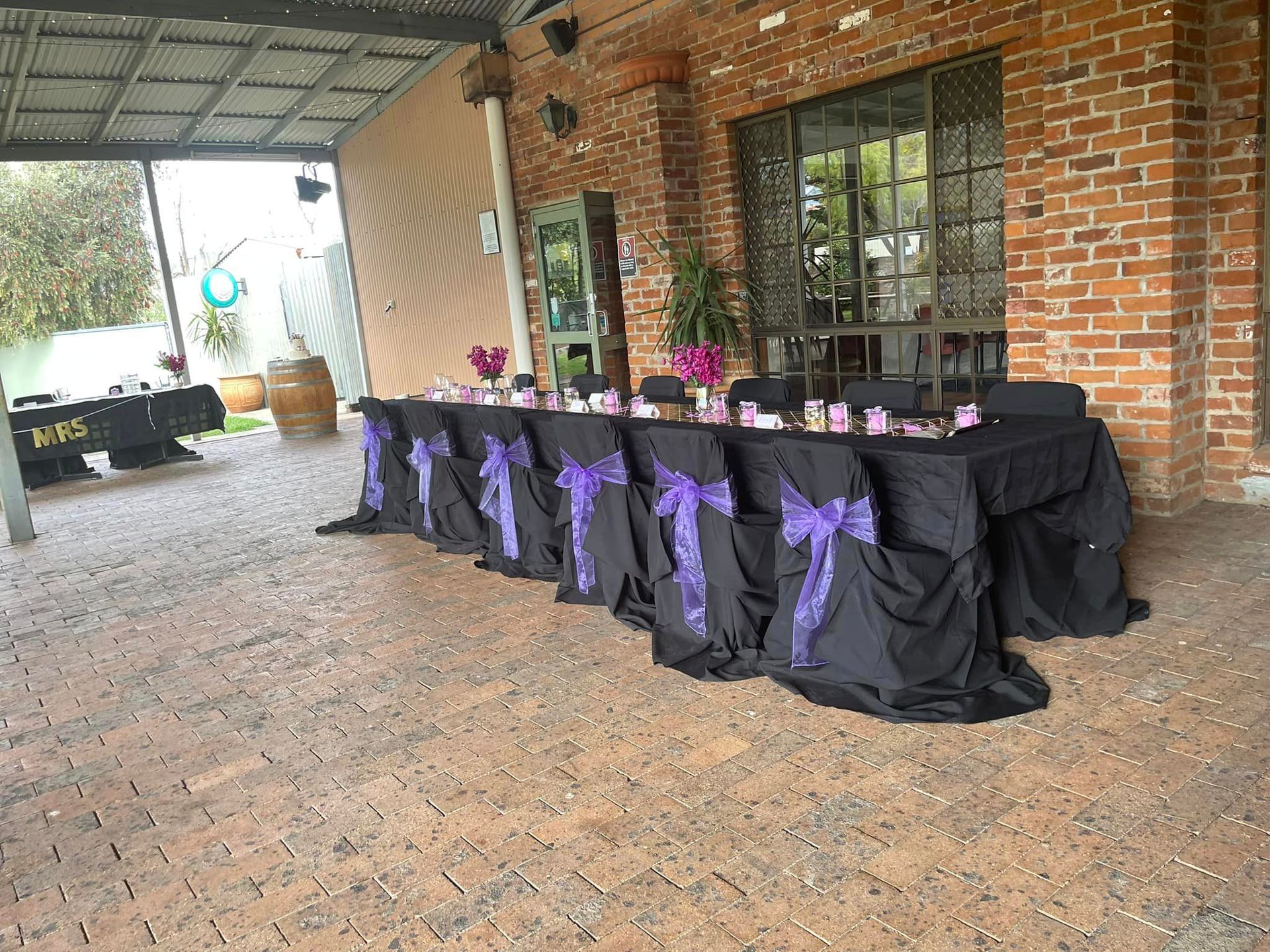 Functions in Tamworth | Nemingha Tavern