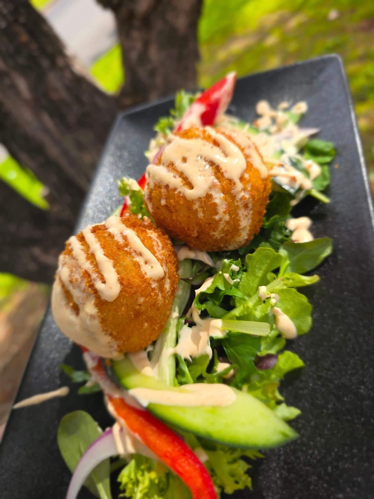 Nemingha Tavern | Pub in Tamworth