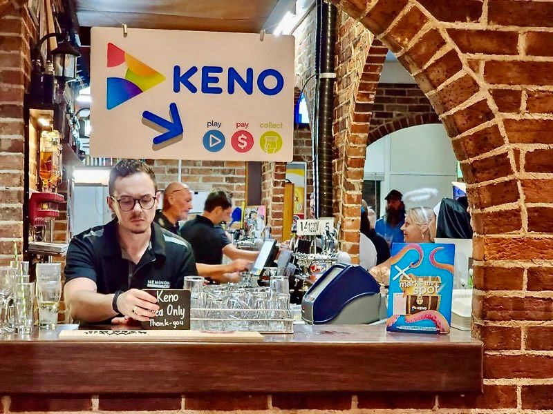 Events in Tamworth | Nemingha Tavern