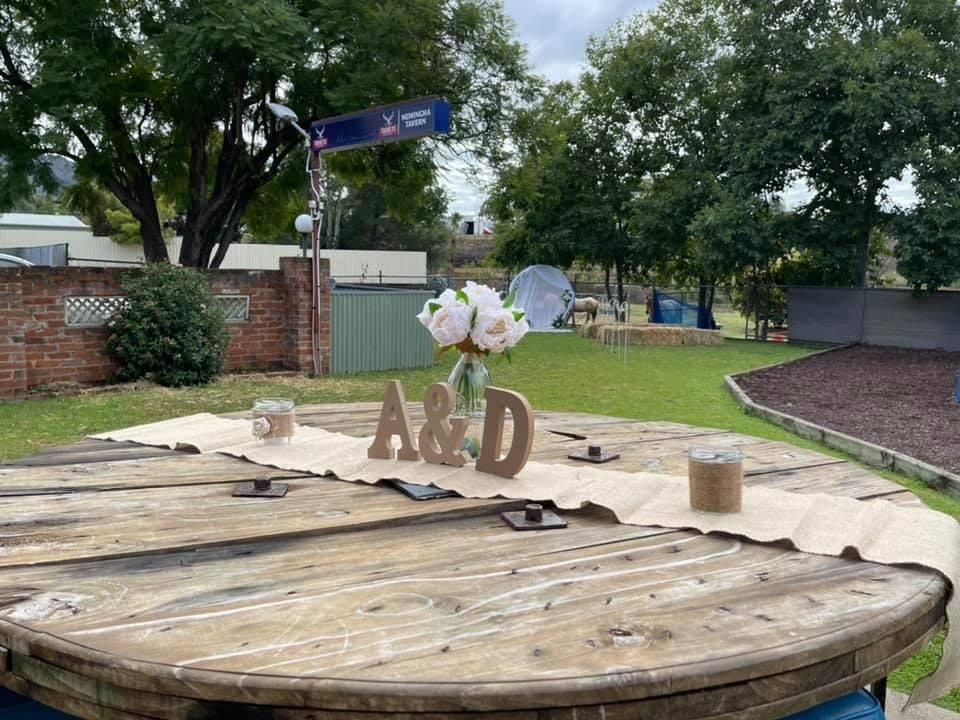 Nemingha Tavern | Pub in Tamworth
