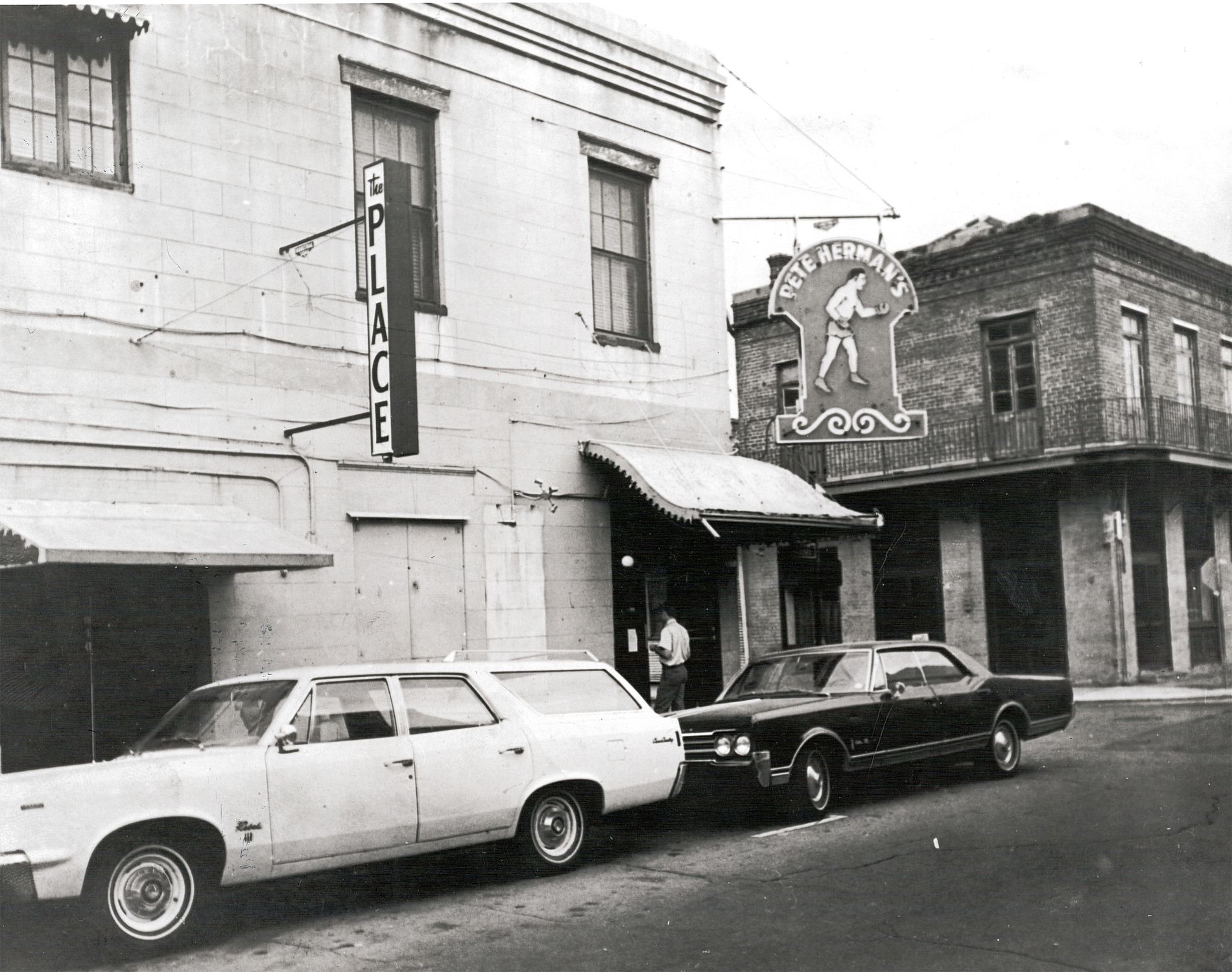 Norma Wallace - A New Orleans Madam