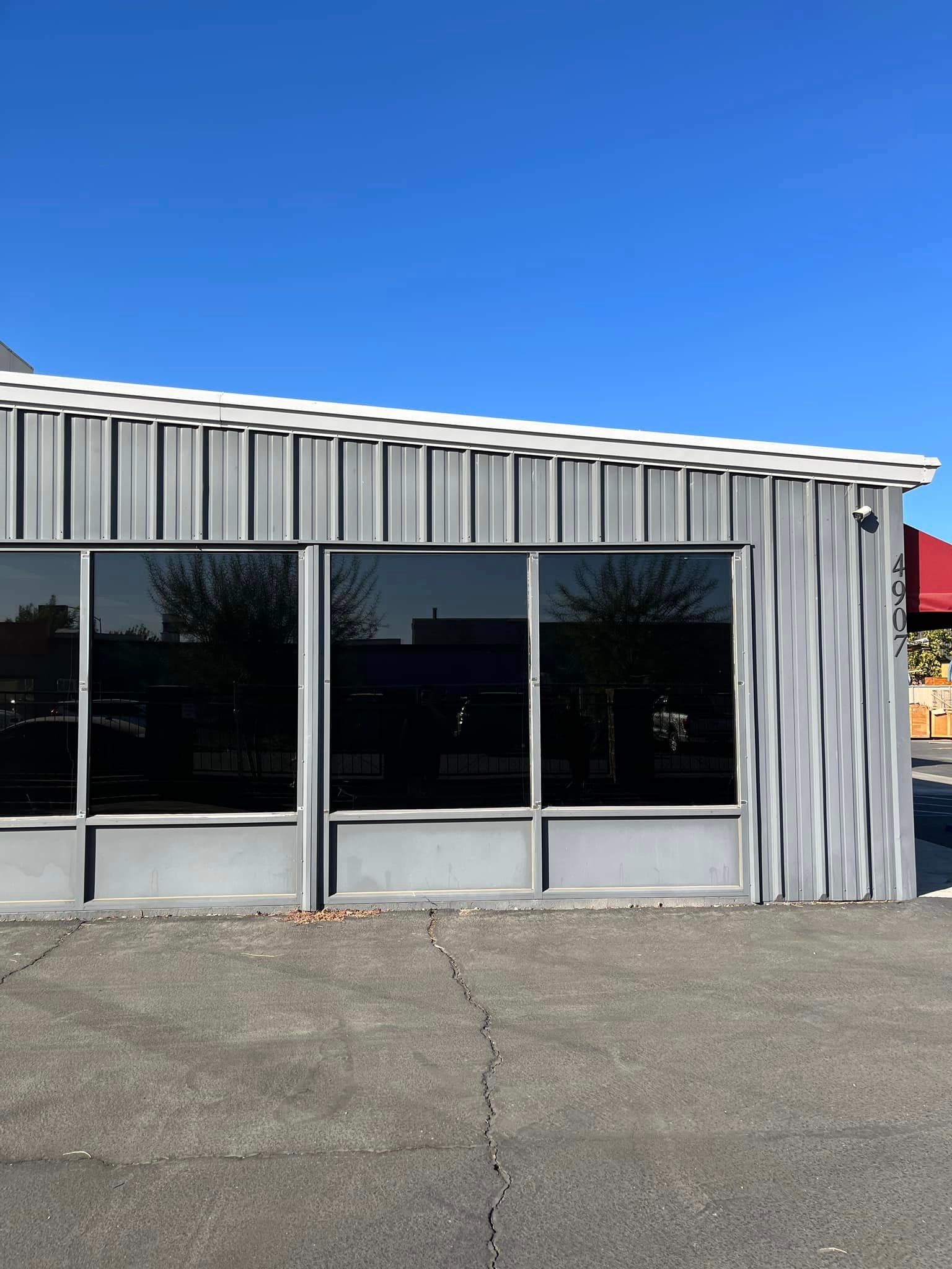 Commercial Window Tinting Services | Fresno, CA | Victory Window Tinting