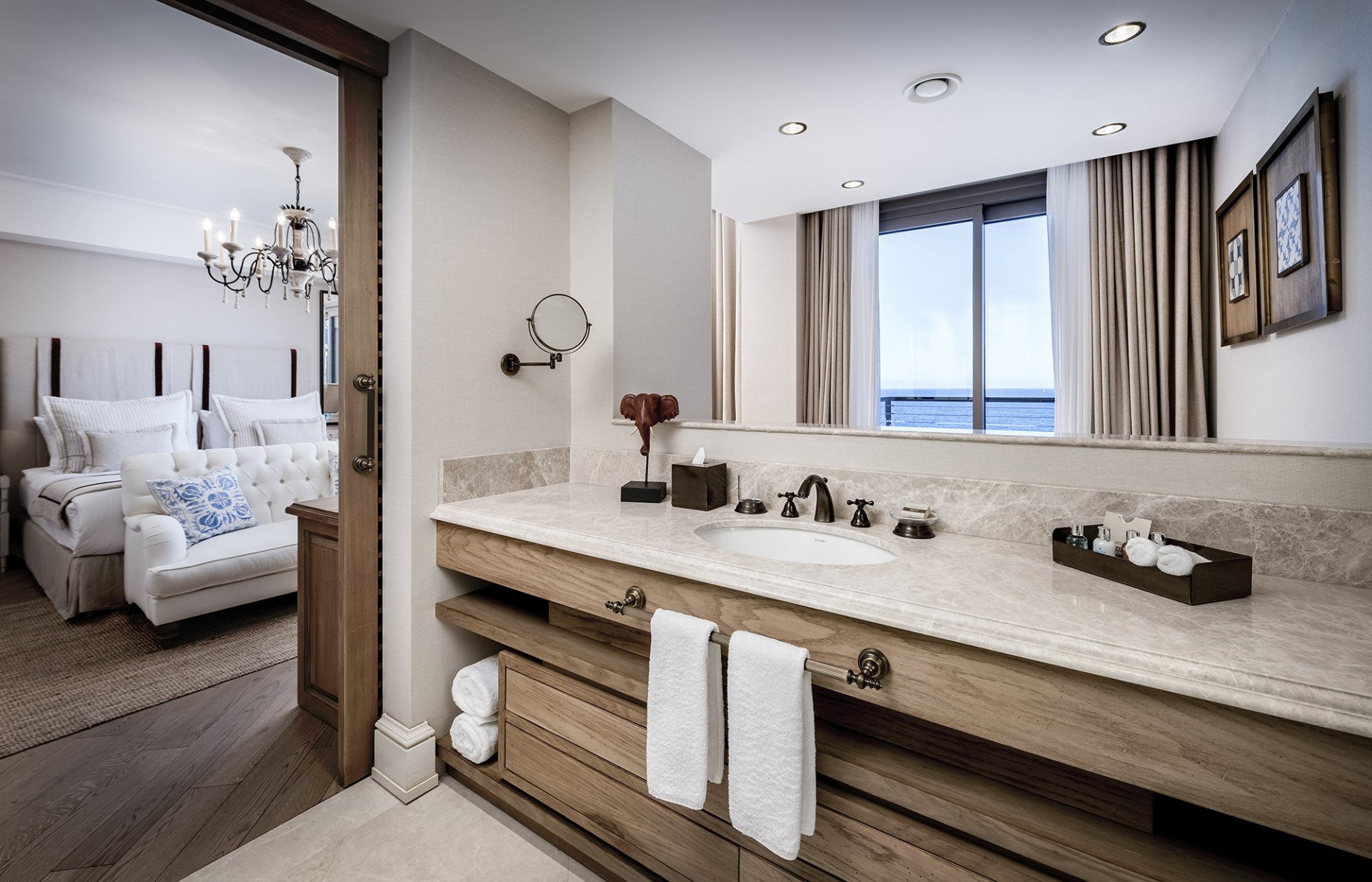 Allium Bodrum Resort Hotel Pictures