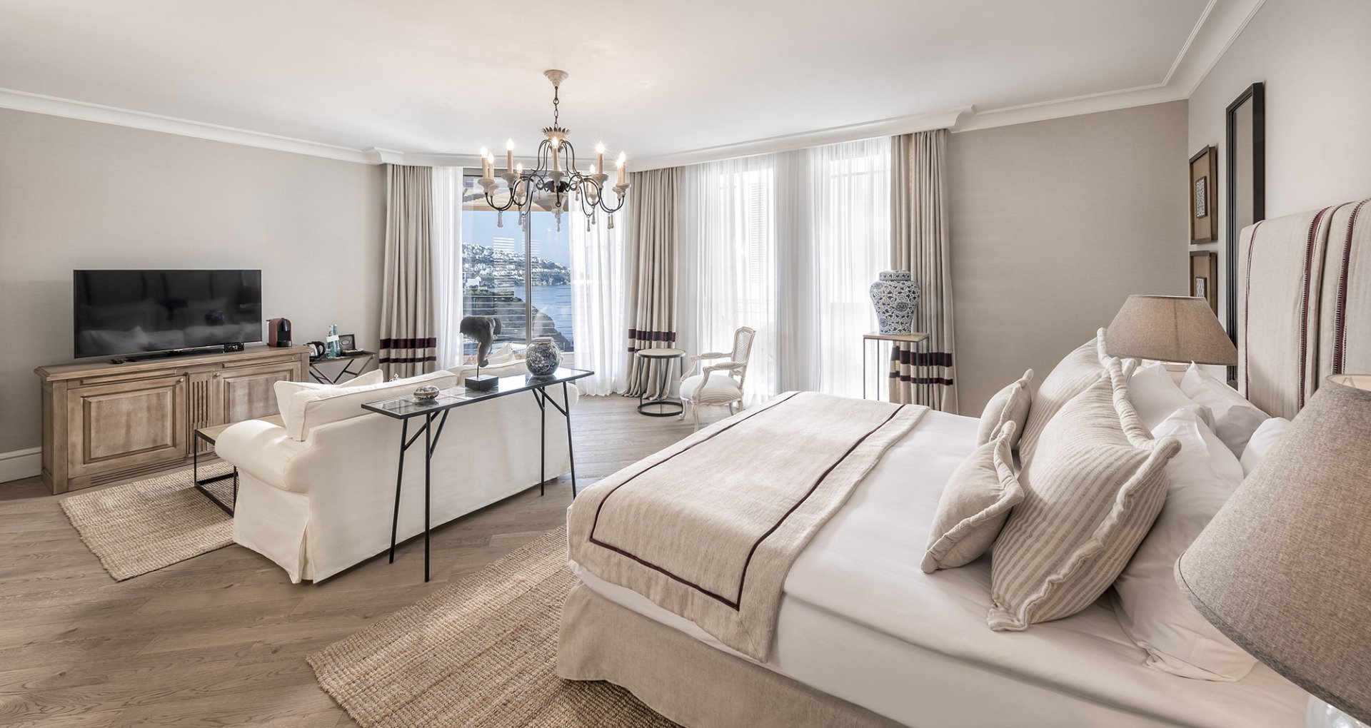 Allium Bodrum - A Subtle Sense of Luxury in Prime Location of Bodrum