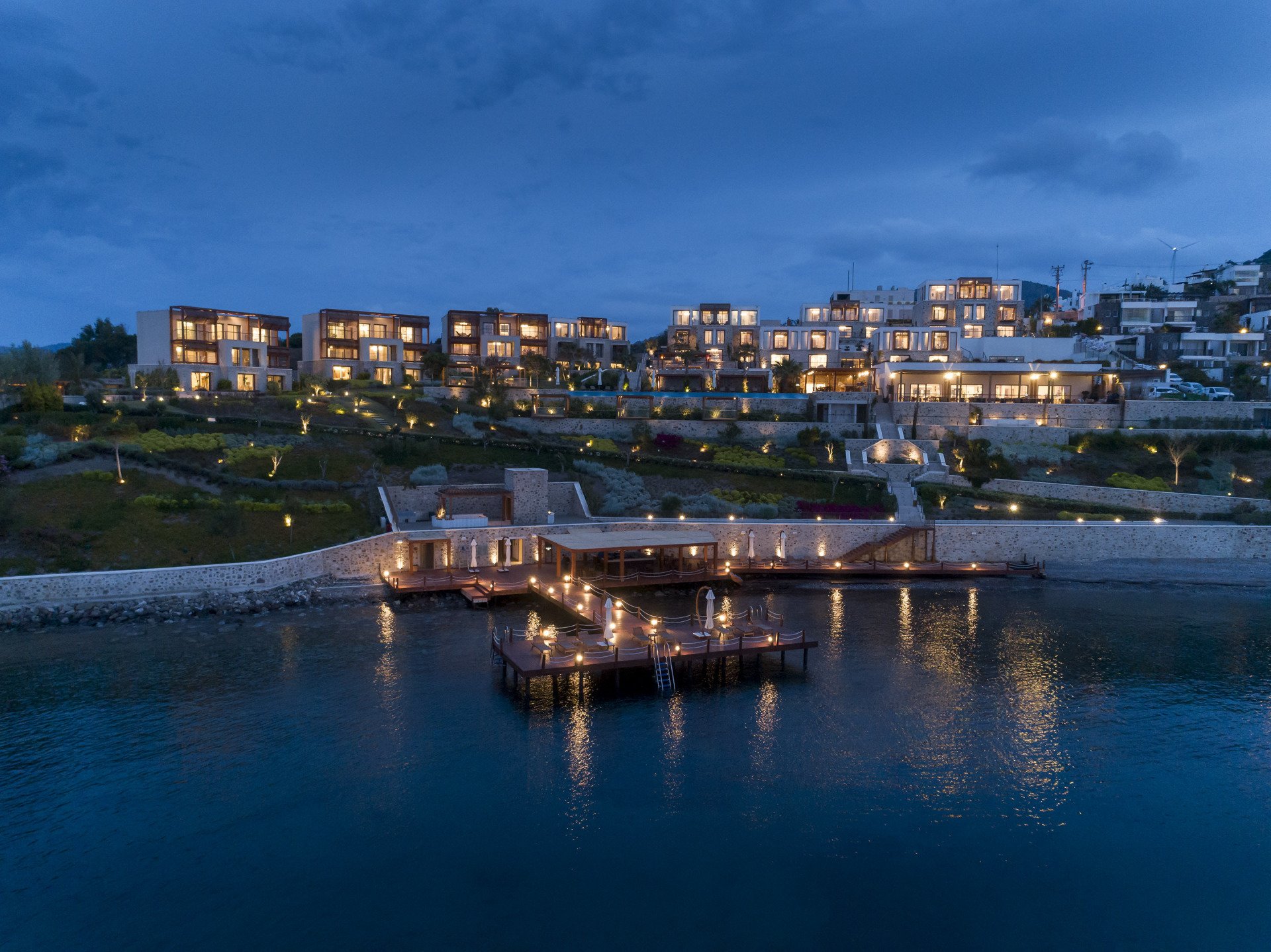 Early Bird Discount | Allium Bodrum Resort & Spa | Don't Miss