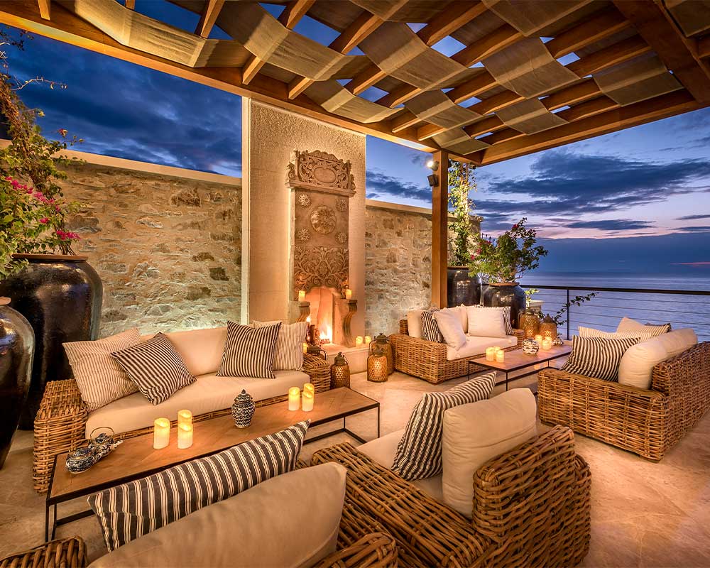 Allium Bodrum - A Subtle Sense of Luxury in Prime Location of Bodrum