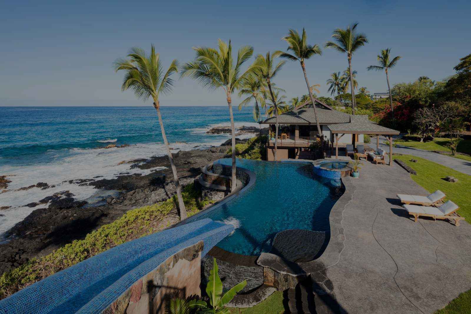 Commercial Pool Designers | Kailua-Kona, HI
