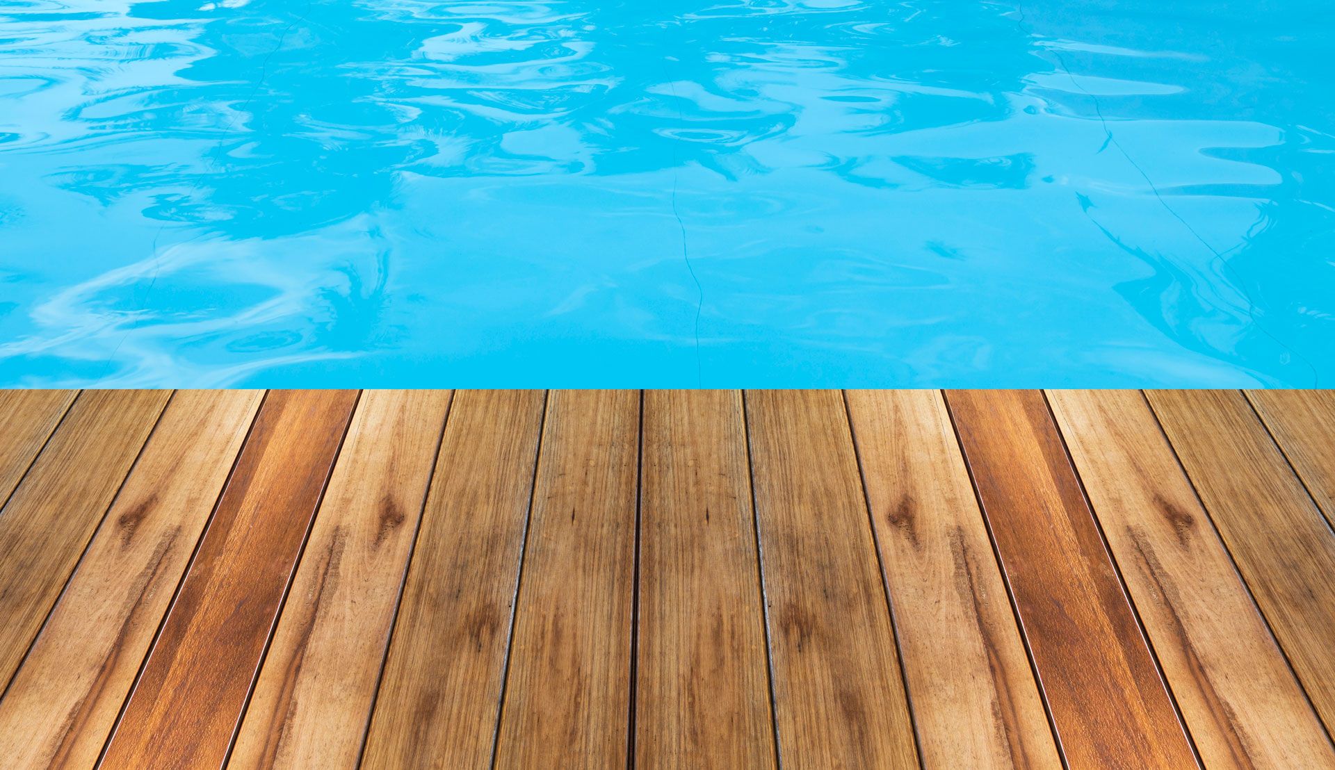 Custom Pool Decking Service | Kailua-Kona, HI