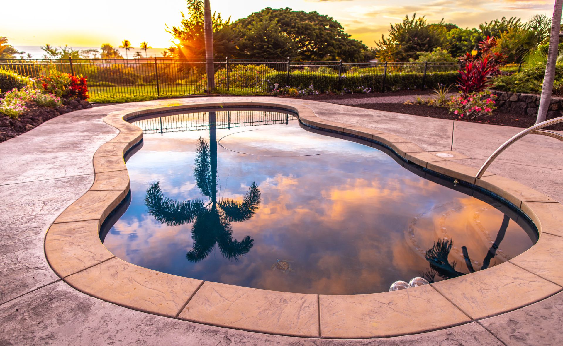 Pool Remodeling Ideas | Kailua-Kona, HI