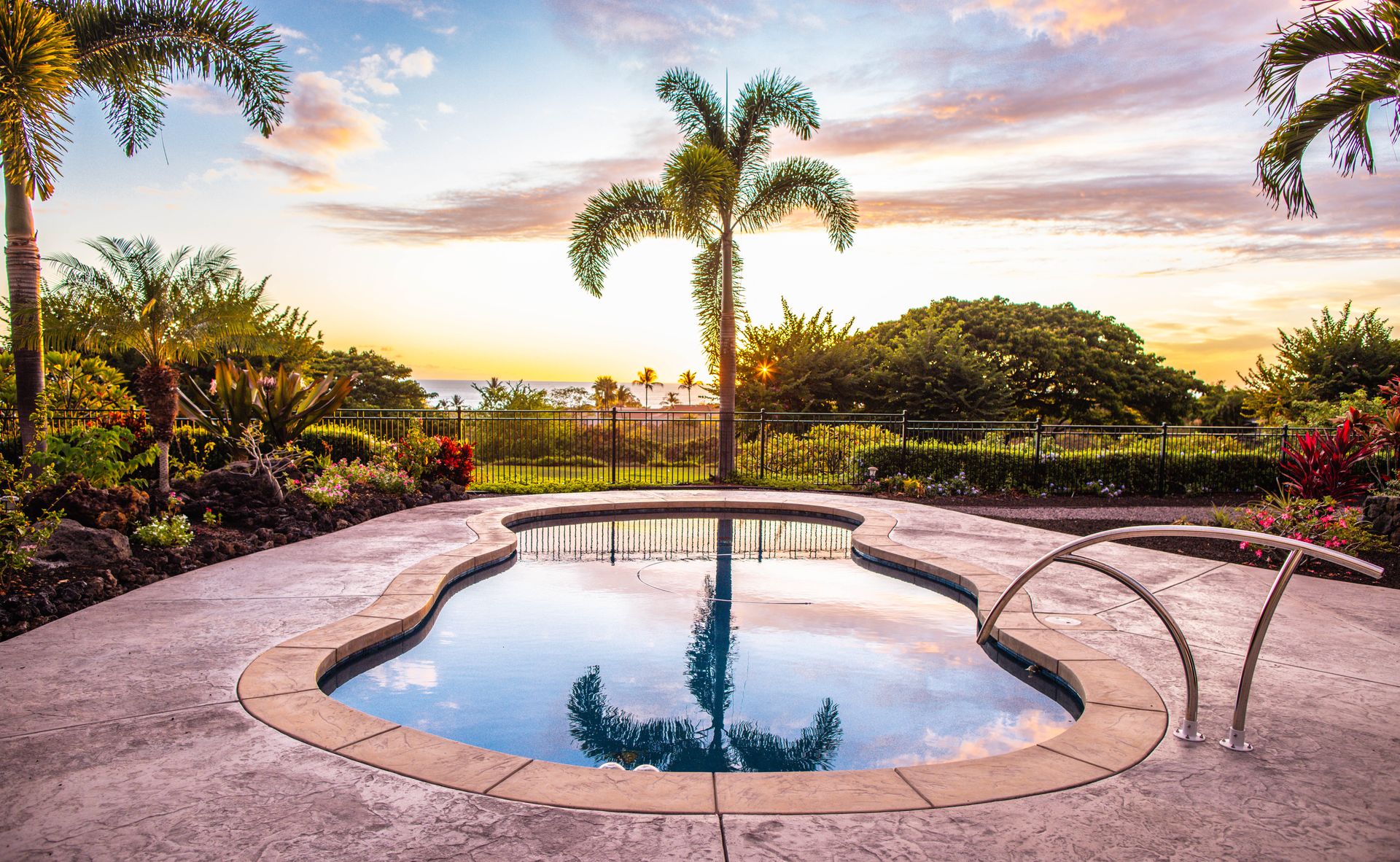 Pool Remodeling Ideas | Kailua-Kona, HI