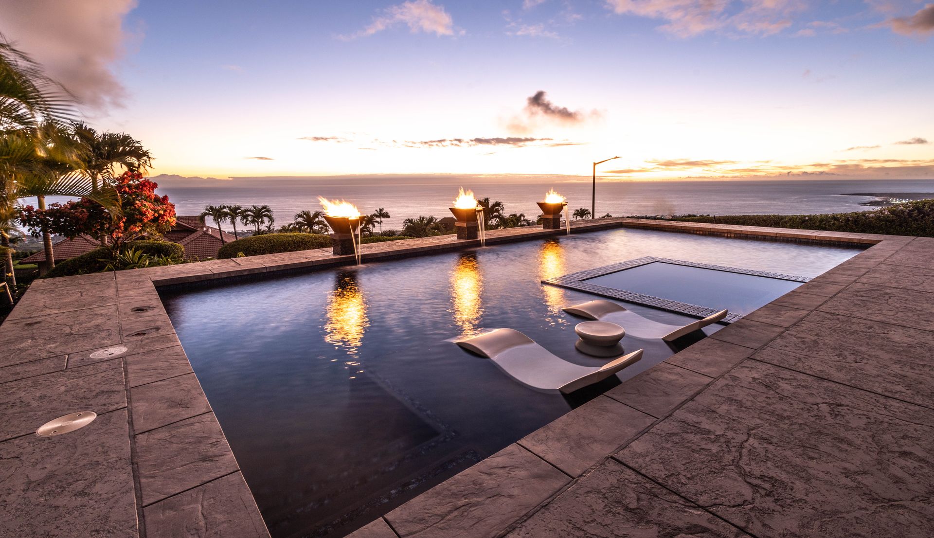Pool Remodeling Ideas | Kailua-Kona, HI