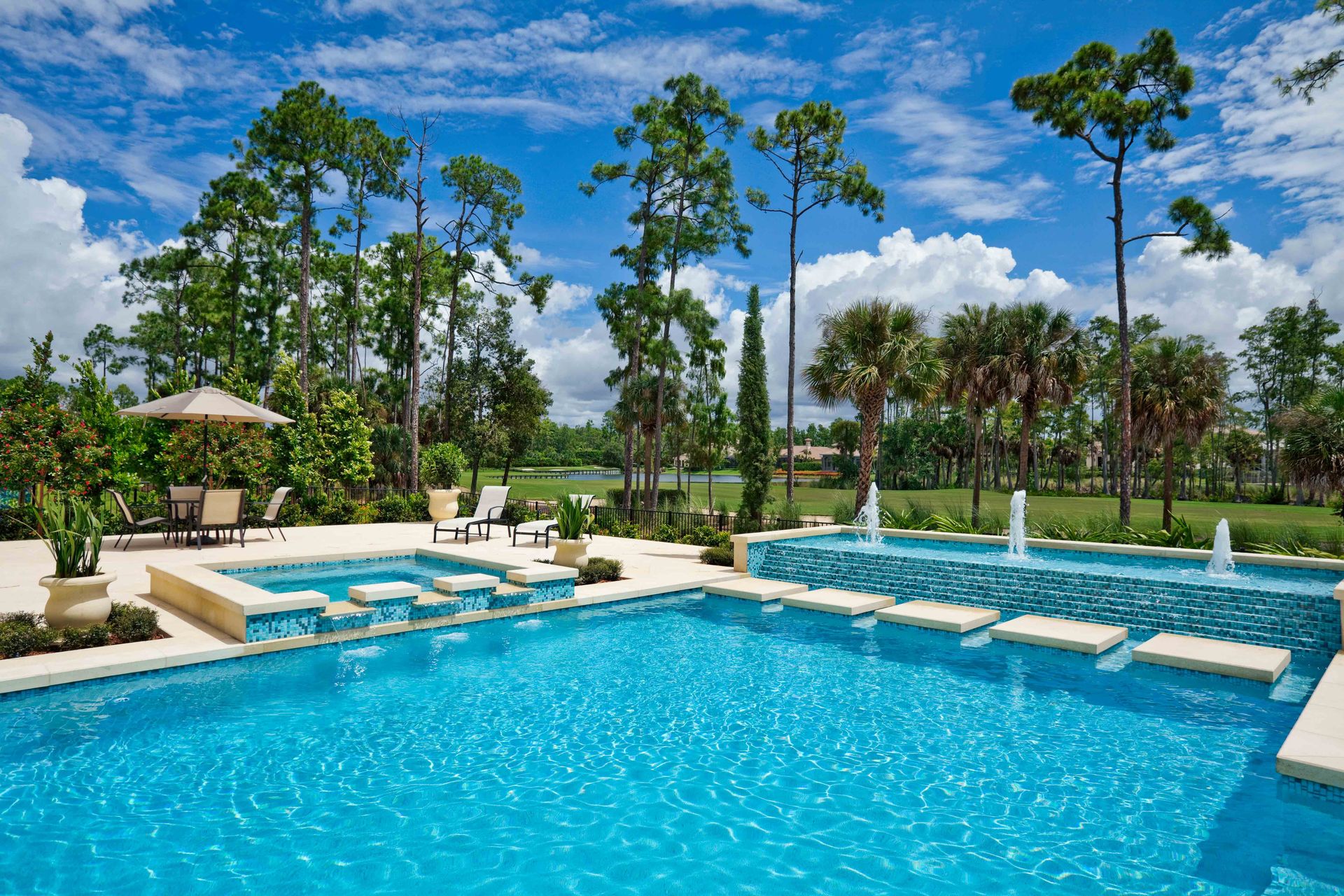 Commercial Pool Designers | Kailua-Kona, HI