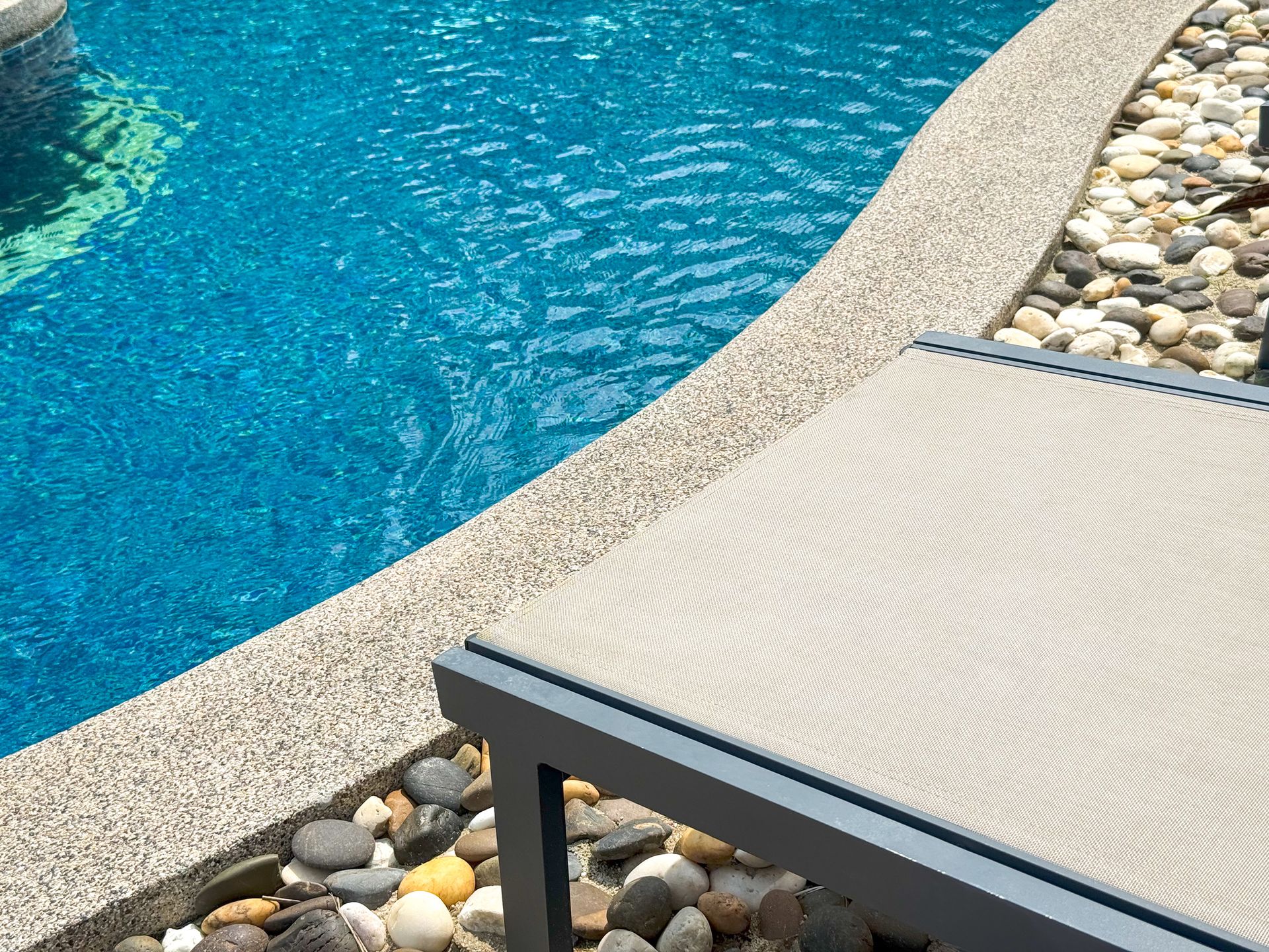 Custom Pool Decking Service | Kailua-Kona, HI