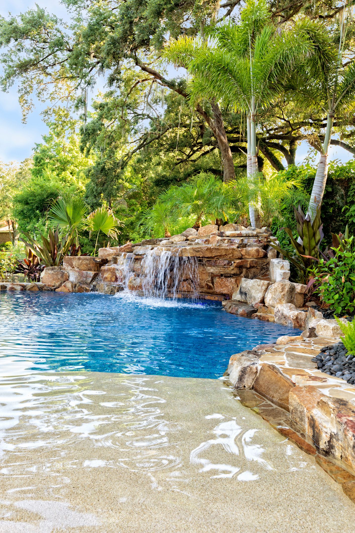 Commercial Pool Designers | Kailua-Kona, HI