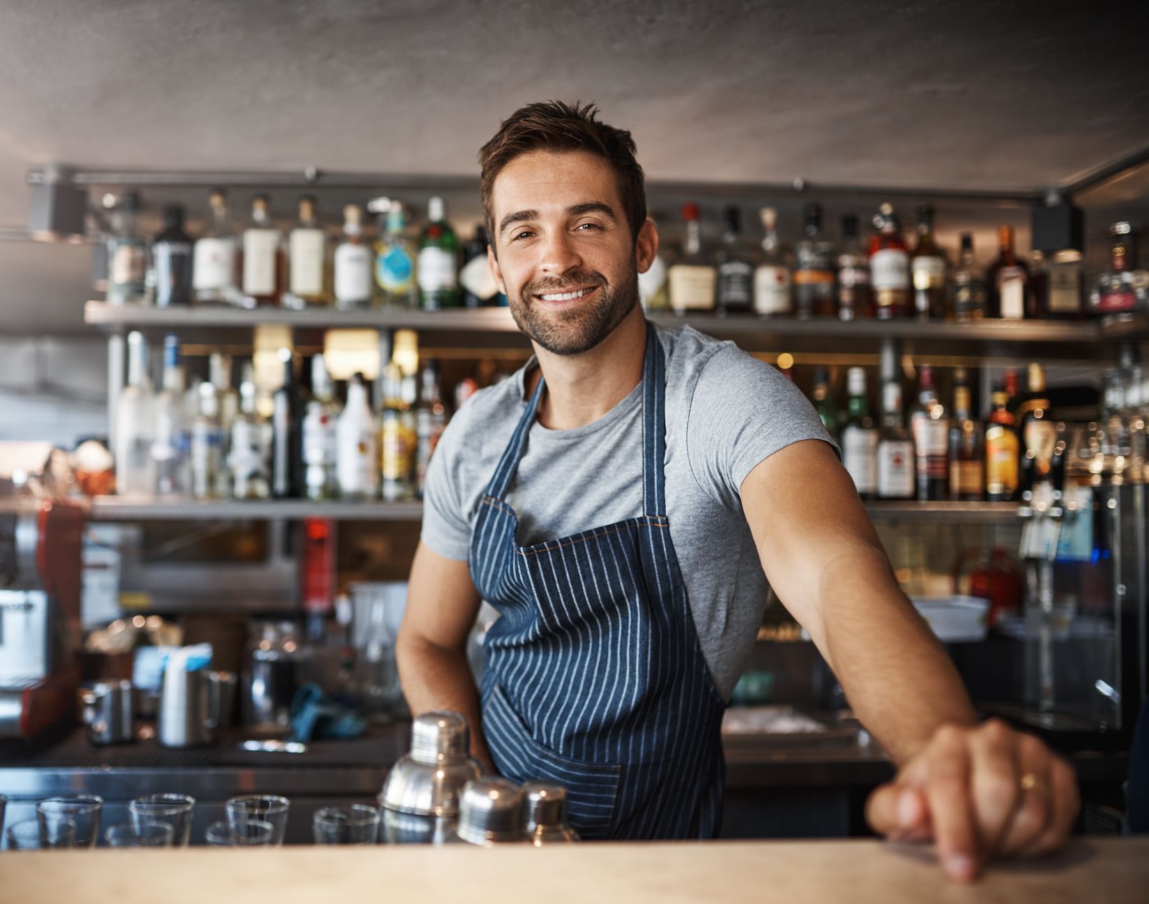 Pub & Bar EPOS Systems