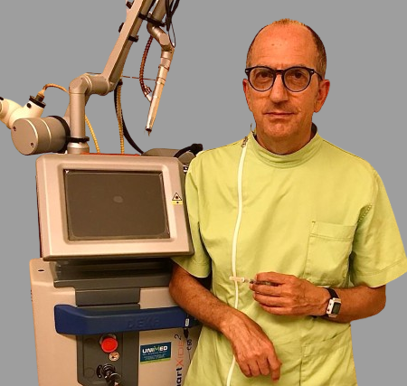 Professionisti medici | Macerata (MC) | Centro Medico Aurora