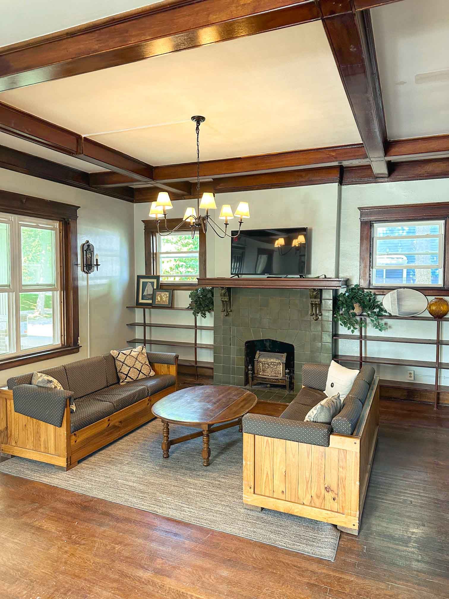 Our Facility | Monarch Recovery