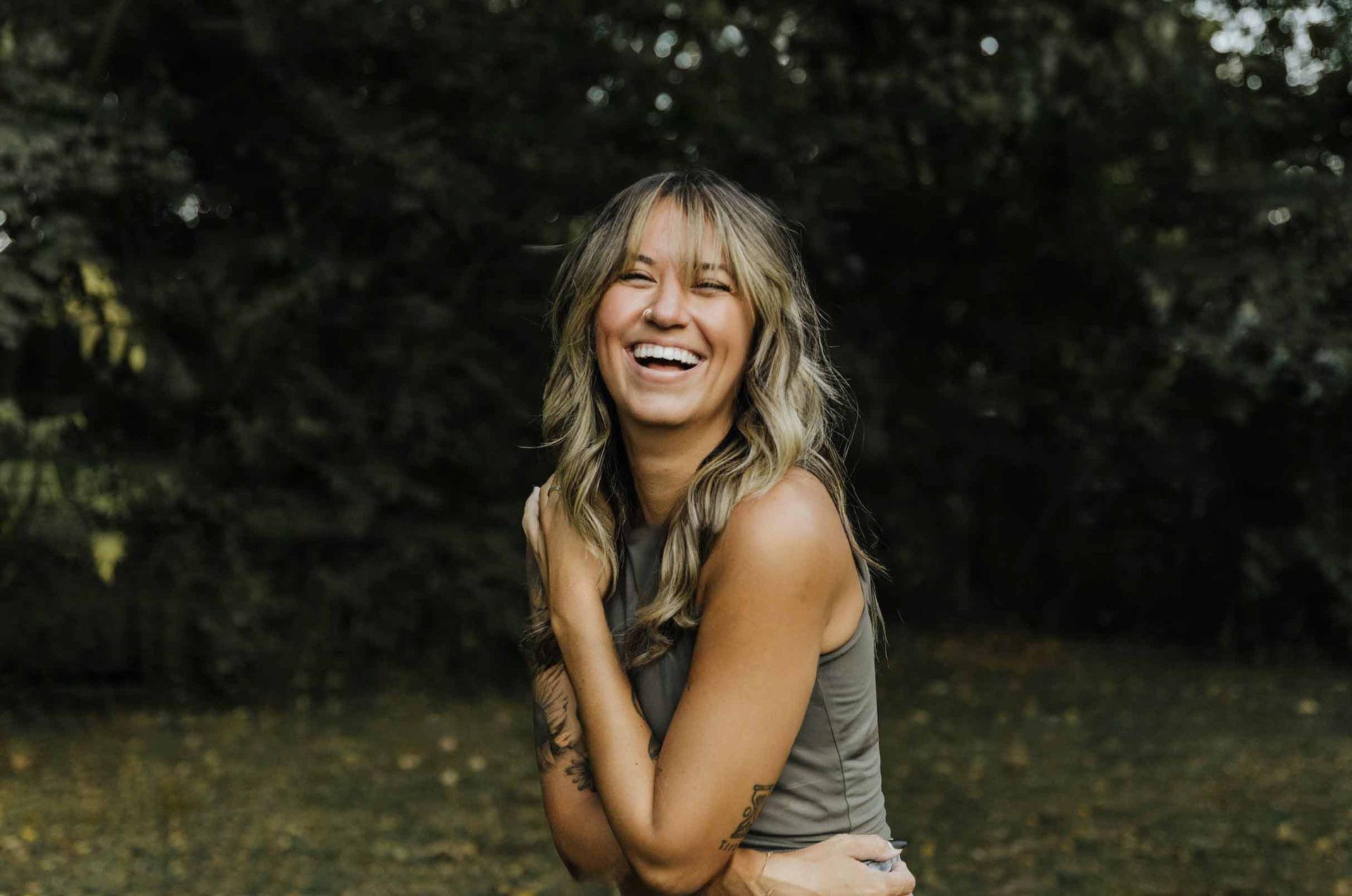 Recovery Center for Women | Monarch Recovery