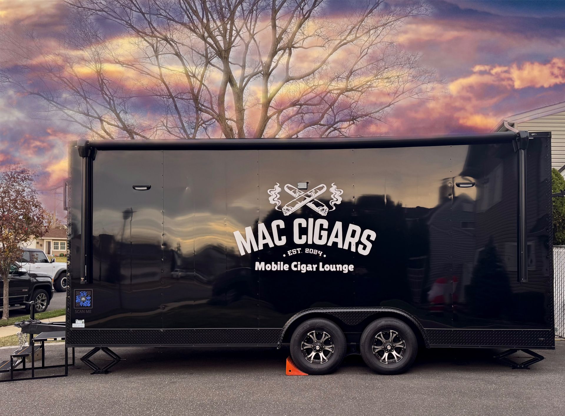 Luxury Cigar Experiences For Events