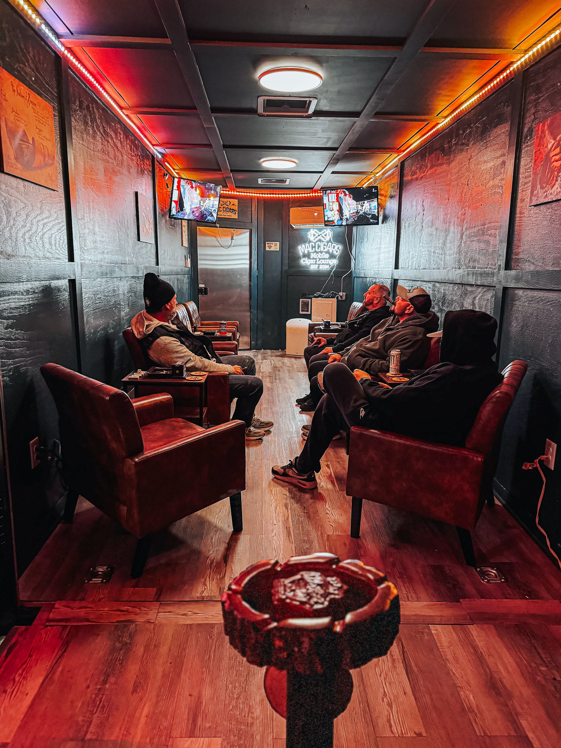 Luxury Cigar Experiences For Events