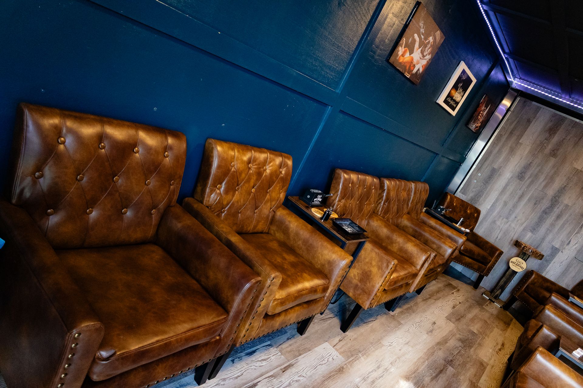 Luxury Cigar Experiences For Events