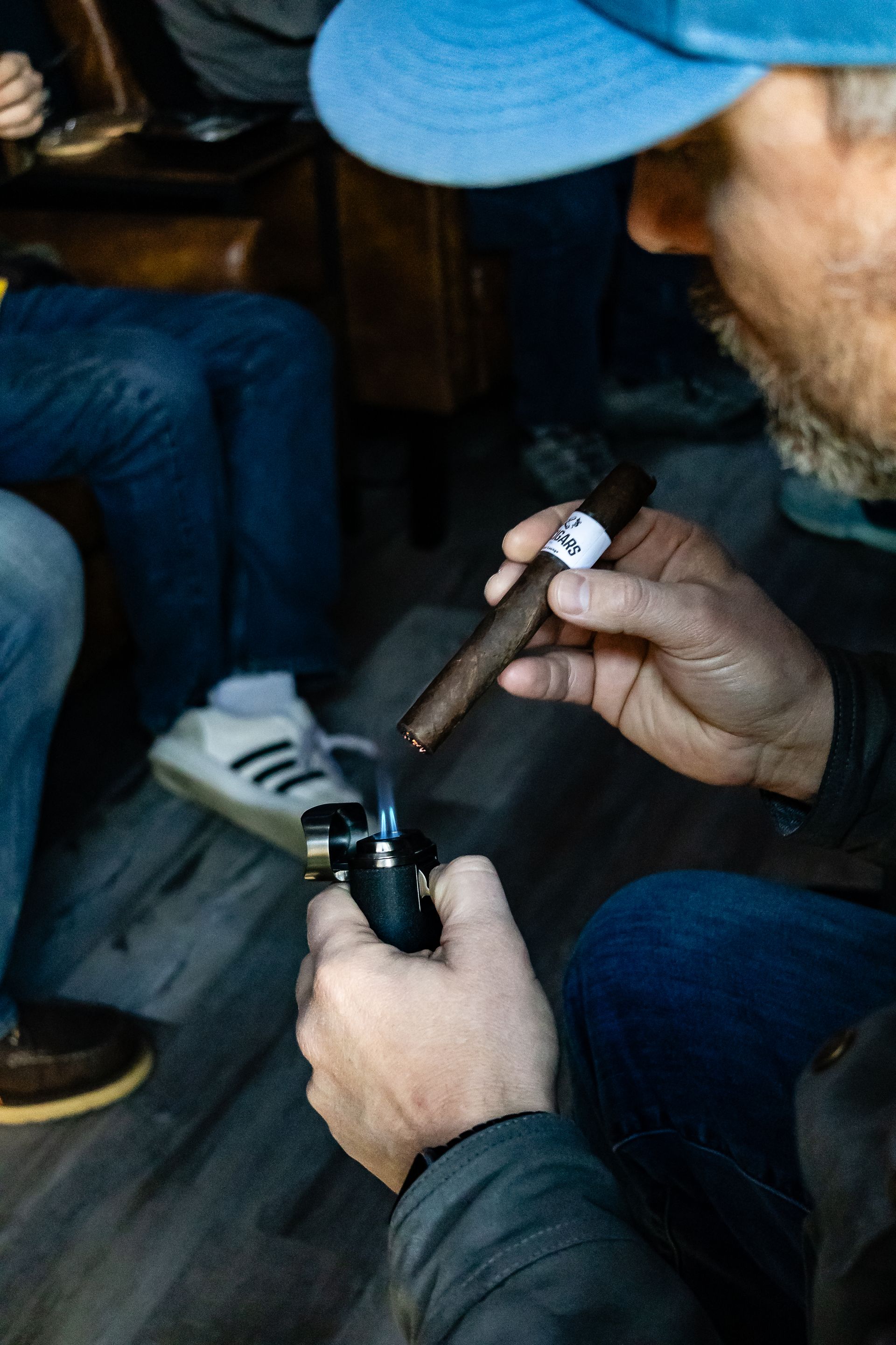 Luxury Cigar Experiences For Events