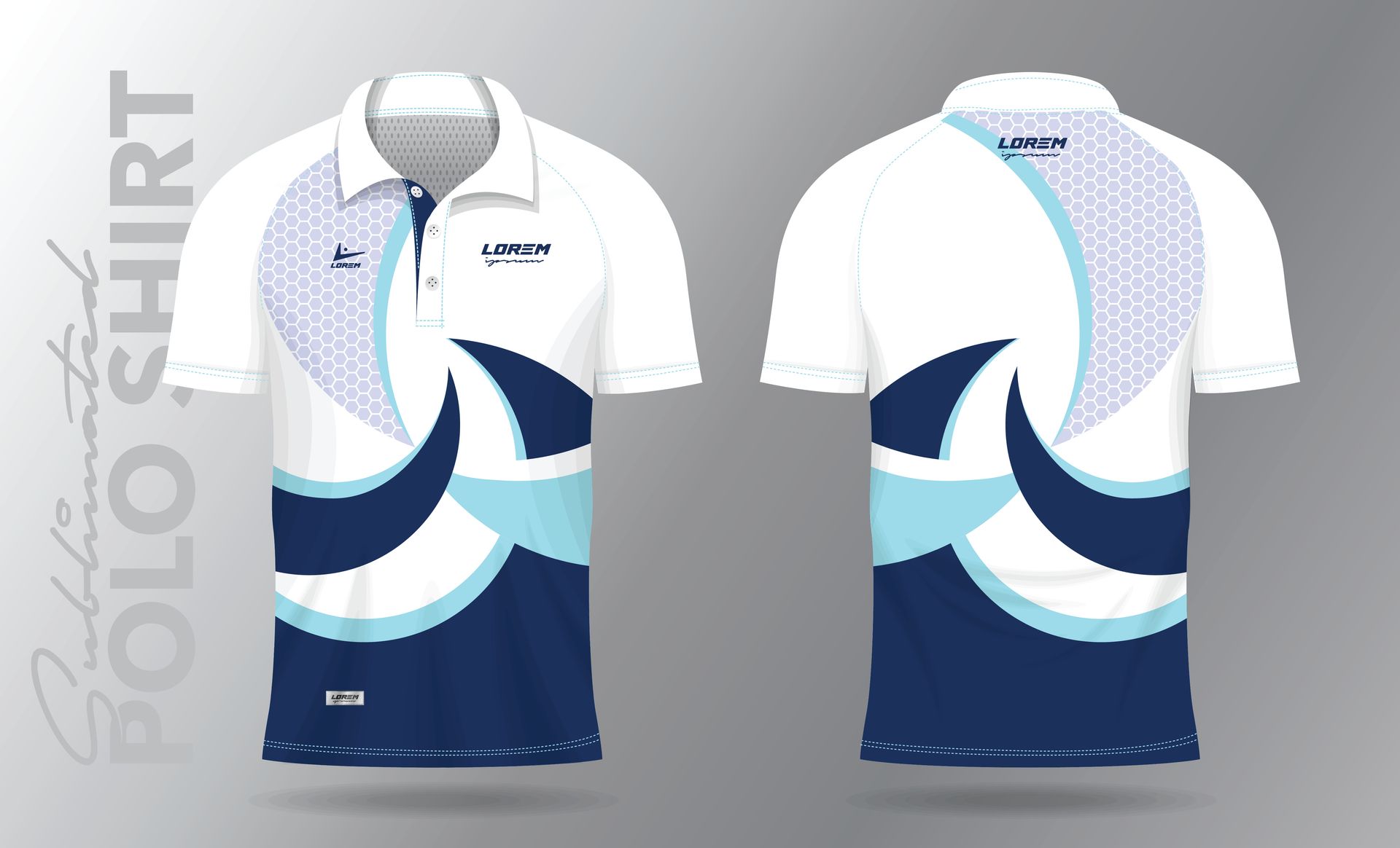 Sublimated Design Garments | Gladstone, QLD | EU