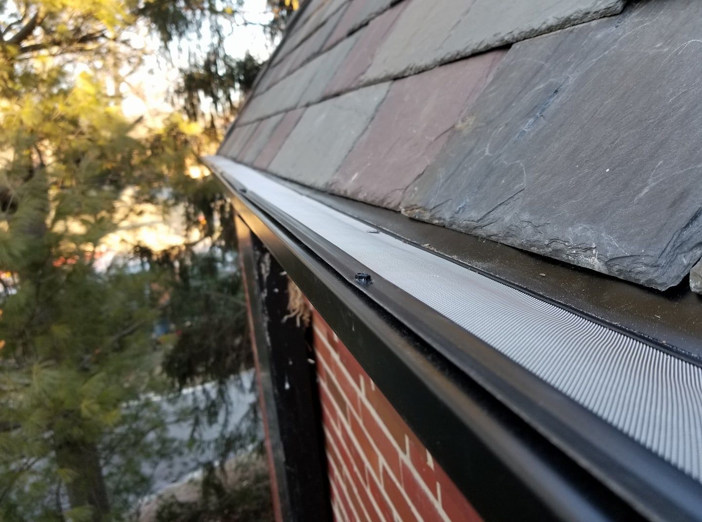Gutter Installation & Repair | Eureka, MO | Perfect Pitch