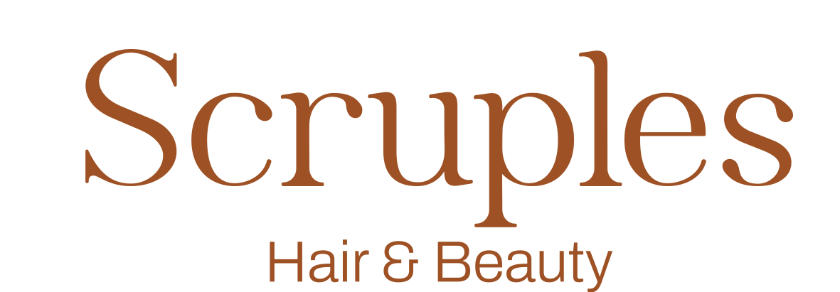 Scruples Hair Contact