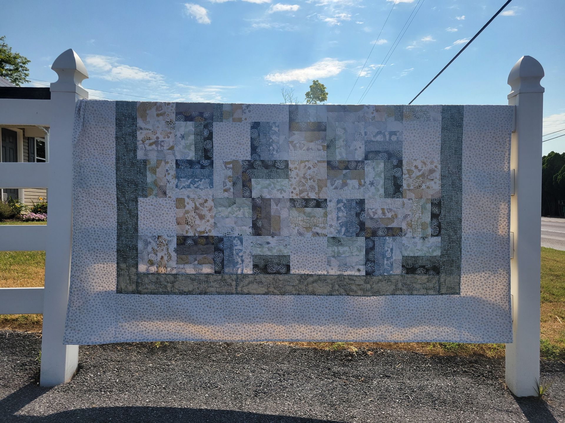 Quilt Fabric Store & Supplier, Local Cotton Quilting Fabrics Supplies ...