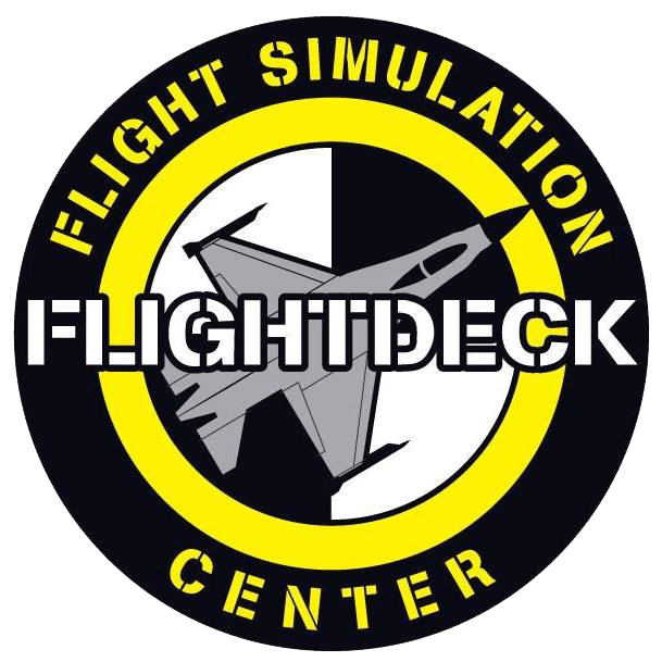 Flightdeck Flight SImulation Fighter Jet Experience | Rogue Racing ...