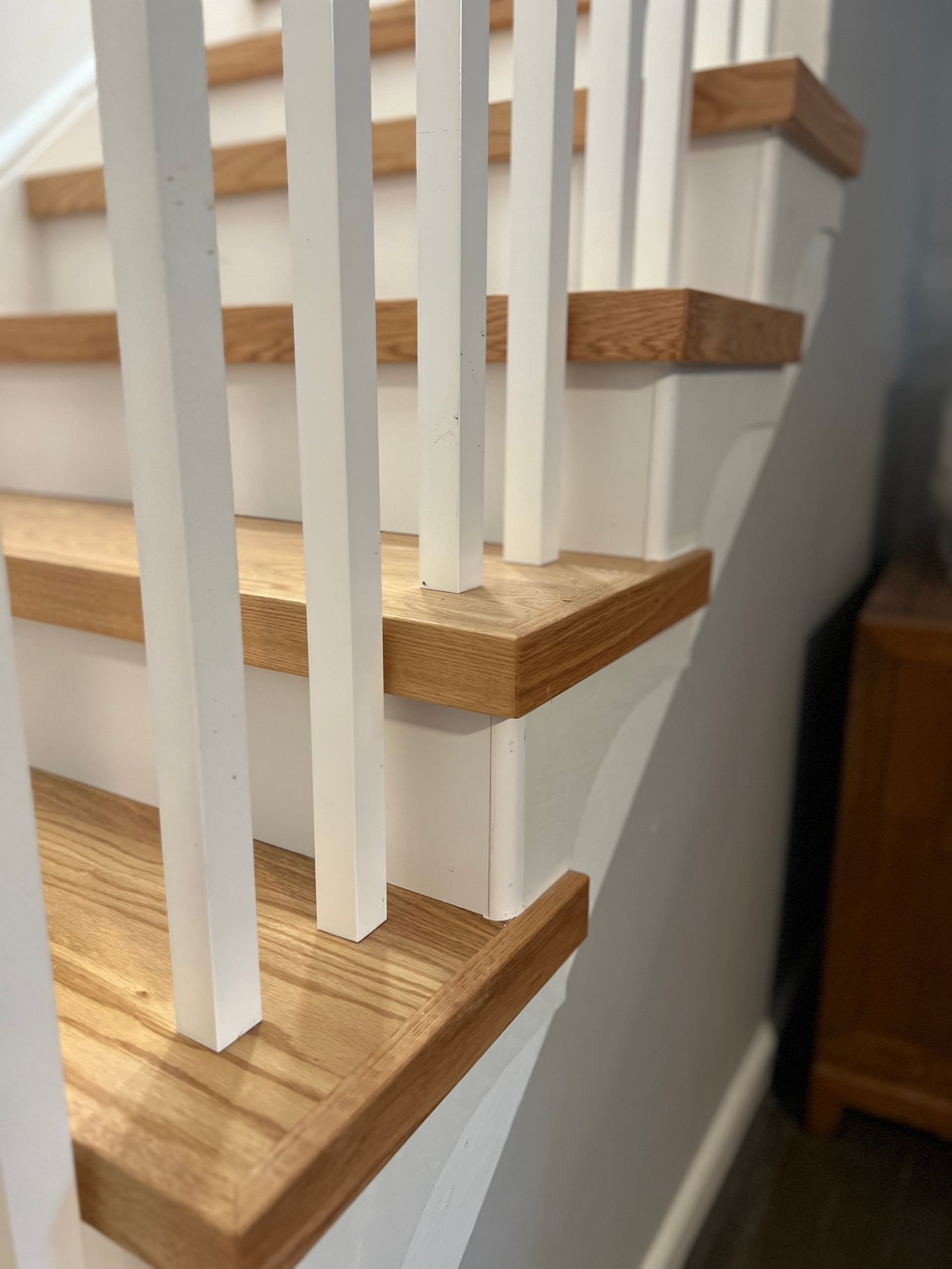Stair Remodel I Nova Stair Remodeling | Arlington, VA