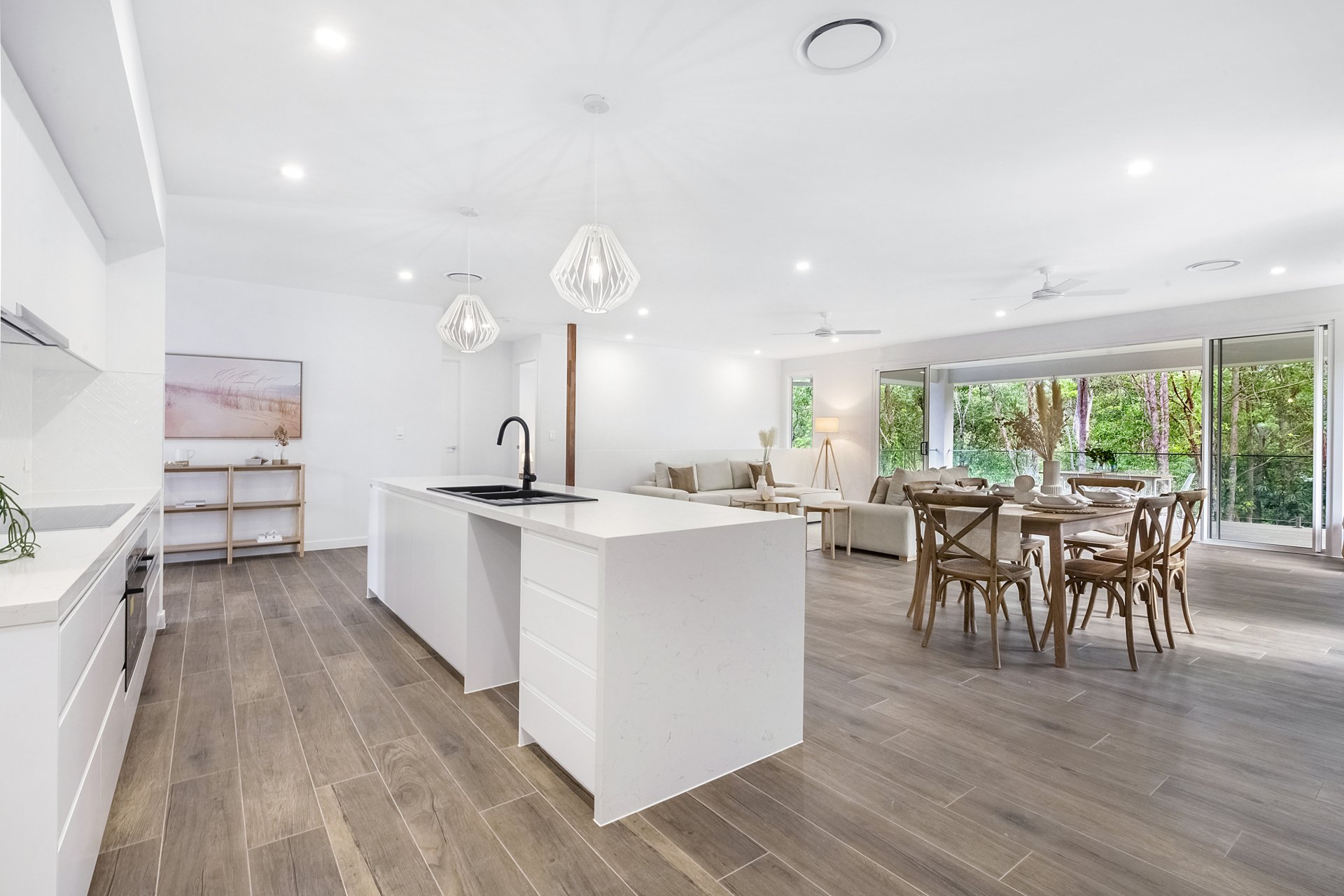 Queensland Project Builders
