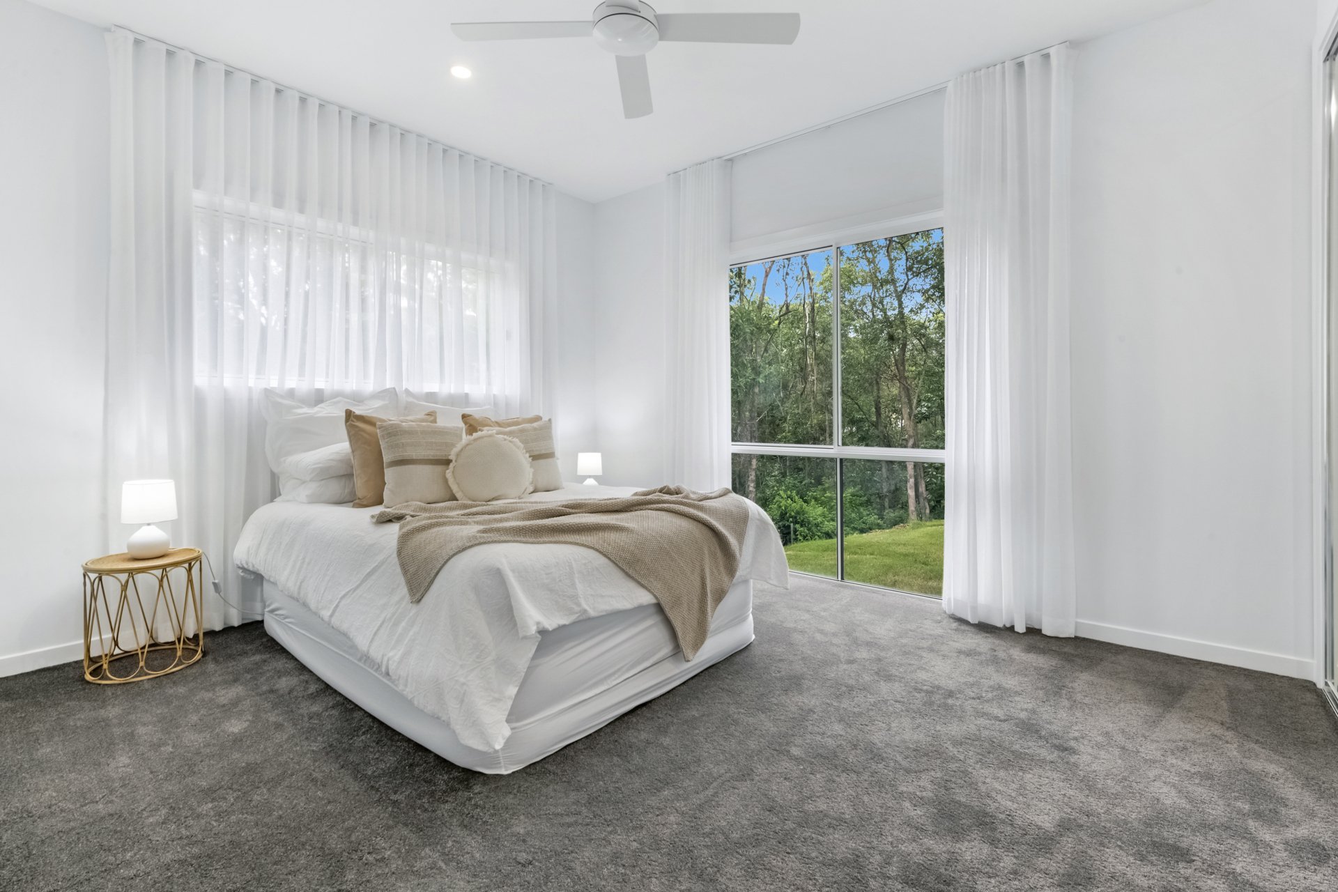 Queensland Project Builders