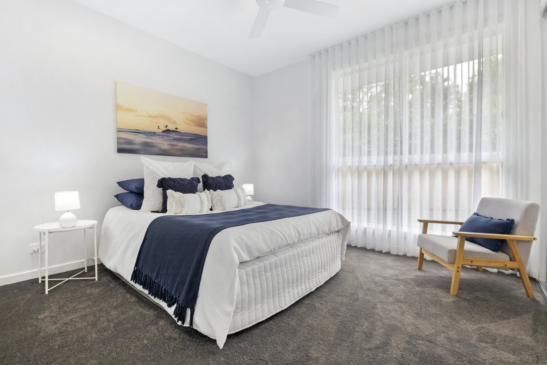 Queensland Project Builders