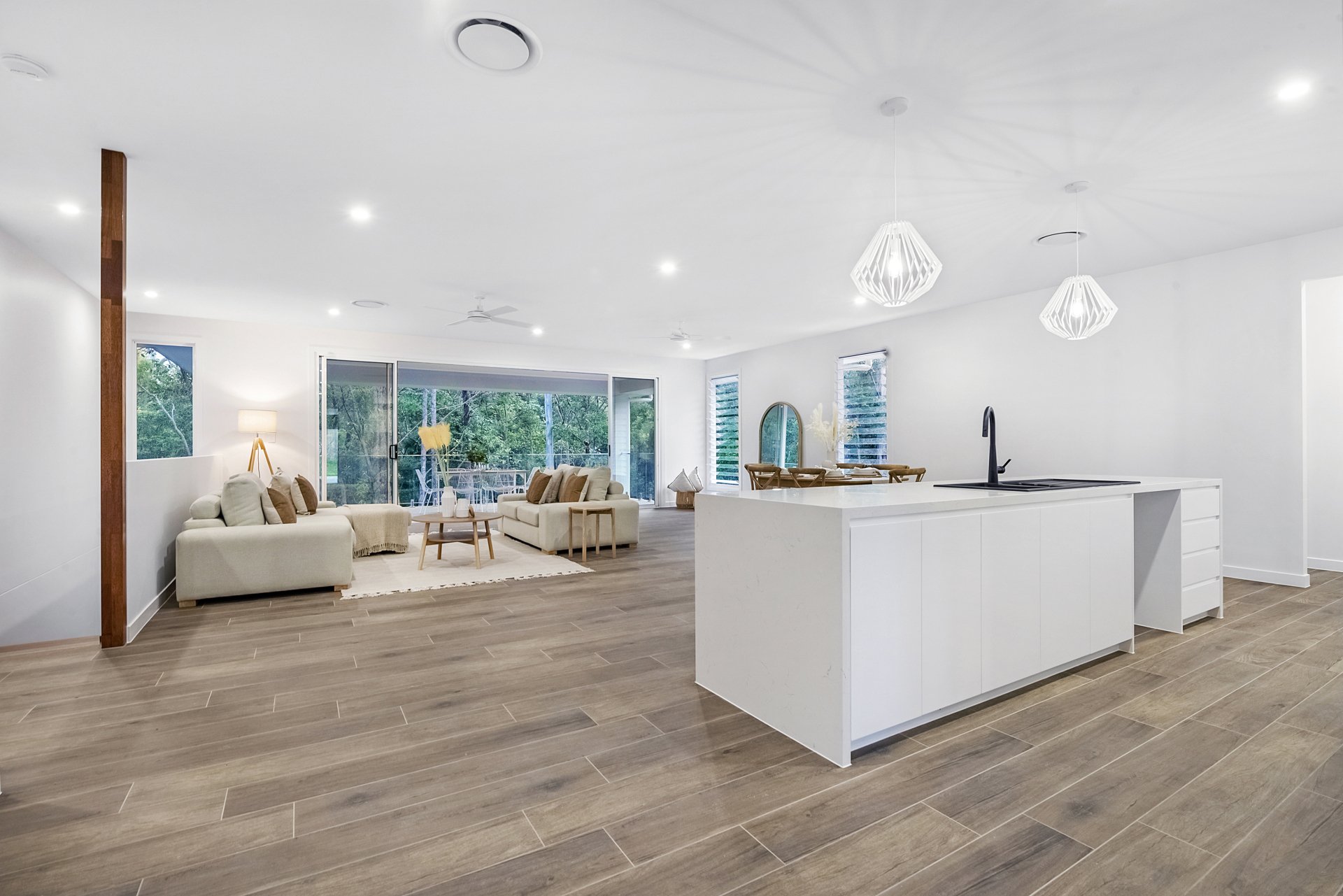 Queensland Project Builders